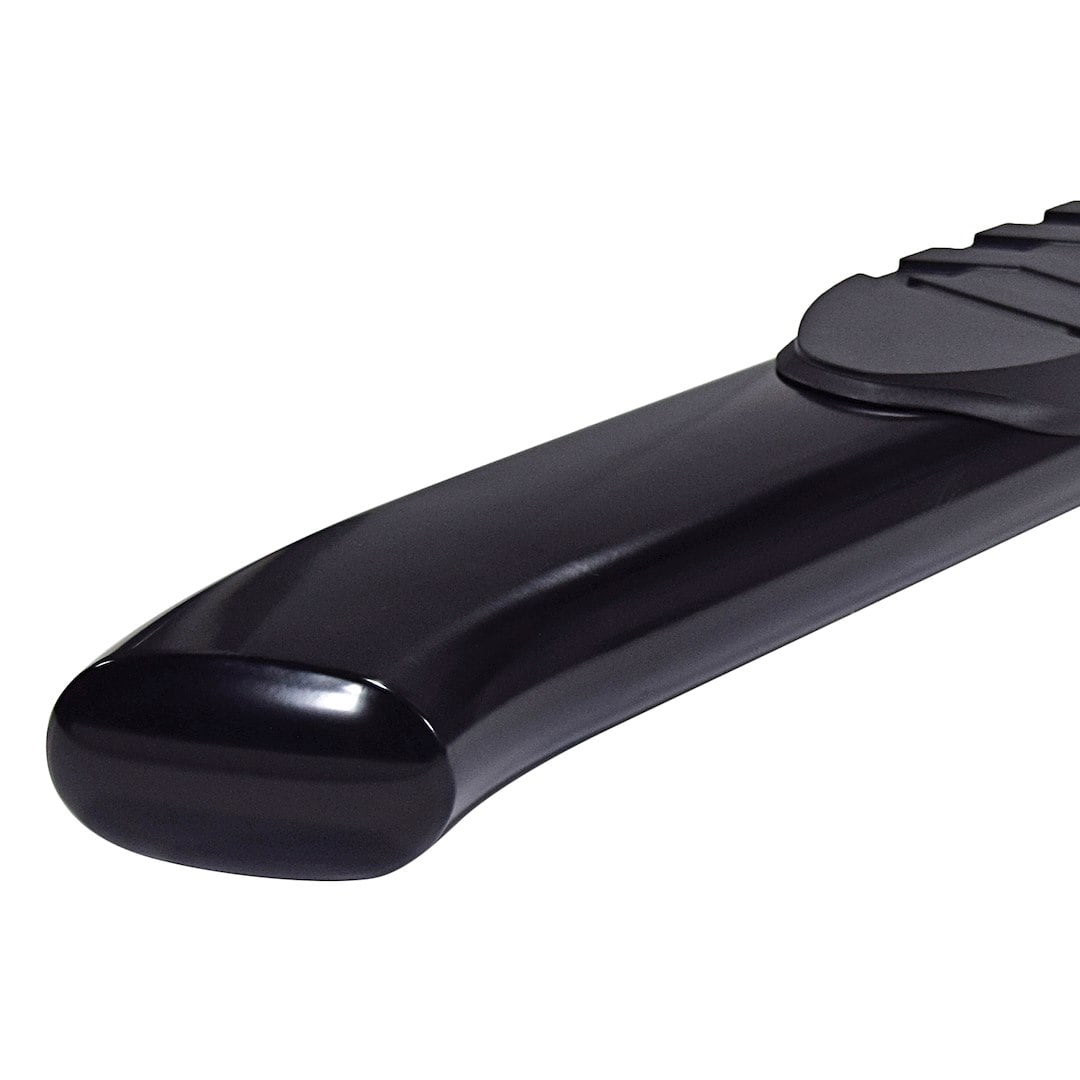 TrailFX A7095B TFX 5" Oval WTW Side Bars NERF BAR OVAL 5" - Walmart.com