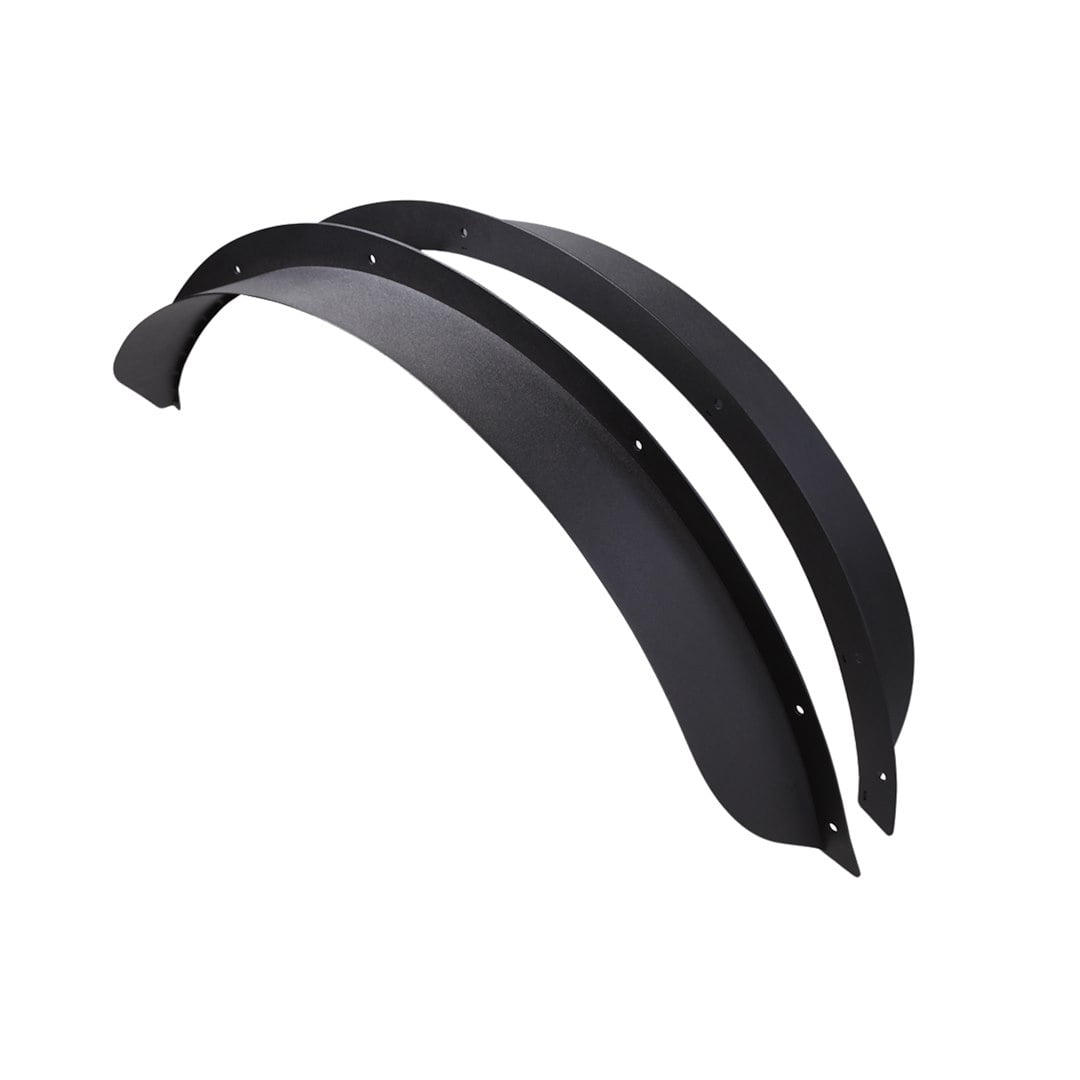 TrailFX BR005T TFX Fender Flares FENDER FLARES - Walmart.com