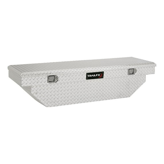 TrailFX 110631 TOOL BOX - Walmart.com
