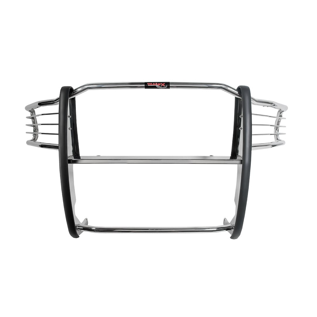 TrailFX E0011S TFX Grille Guards GRILL GUARD - Walmart Business Supplies