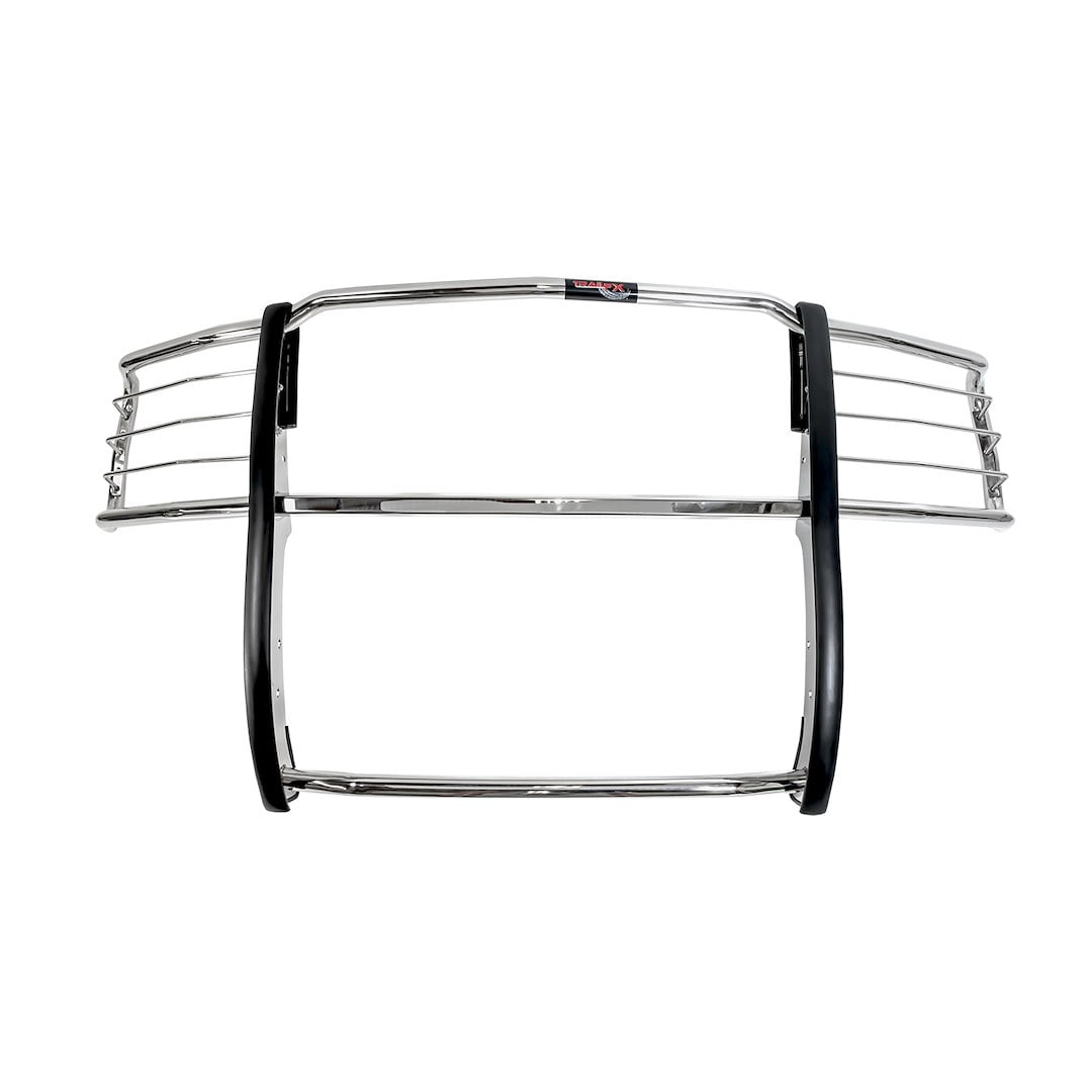 TrailFX E0033S TFX Grille Guards GRILL GUARD - Walmart.com