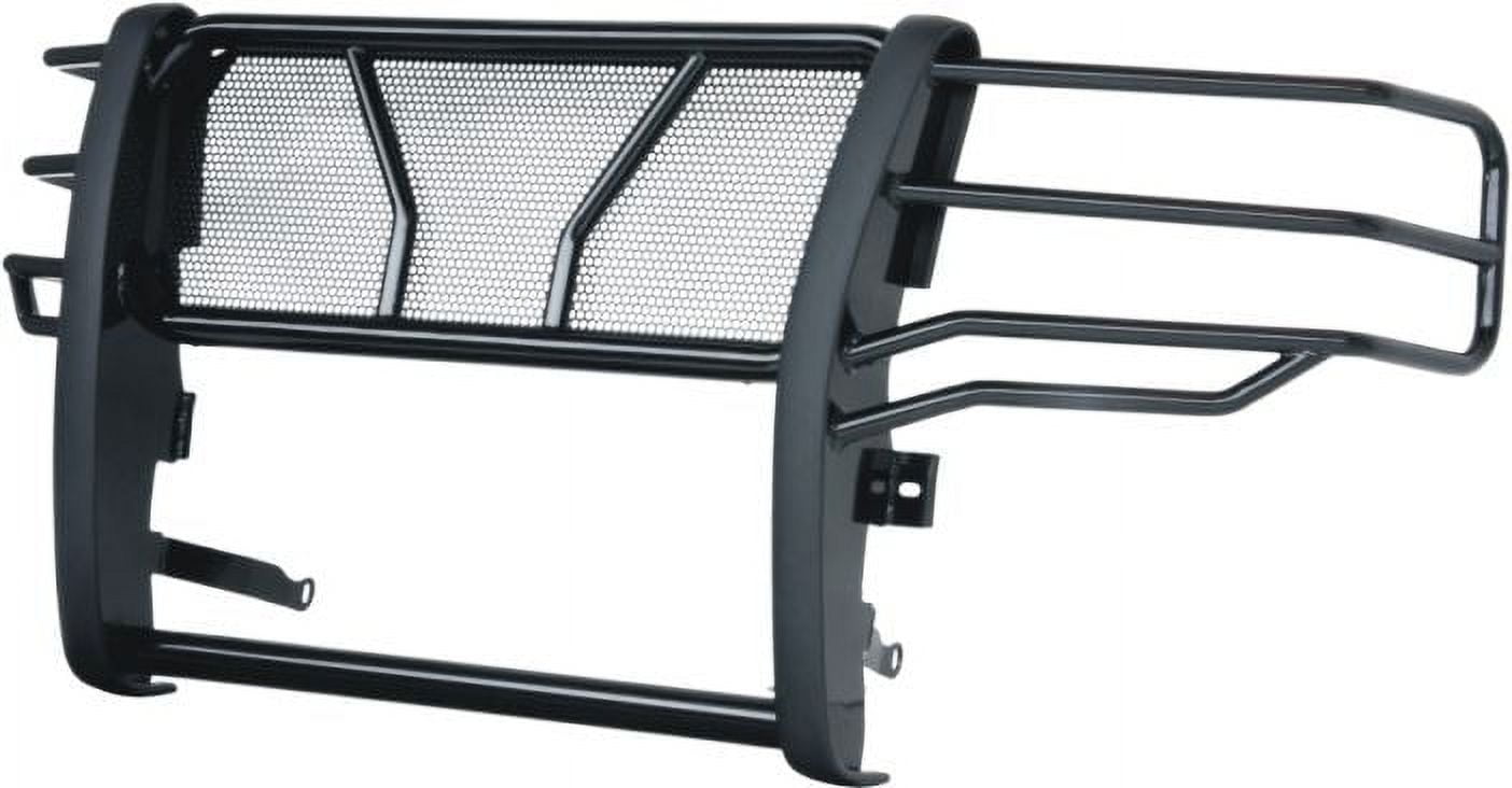 TrailFX E0512B TFX HD Grille Guards GRILL GUARD - Walmart.com