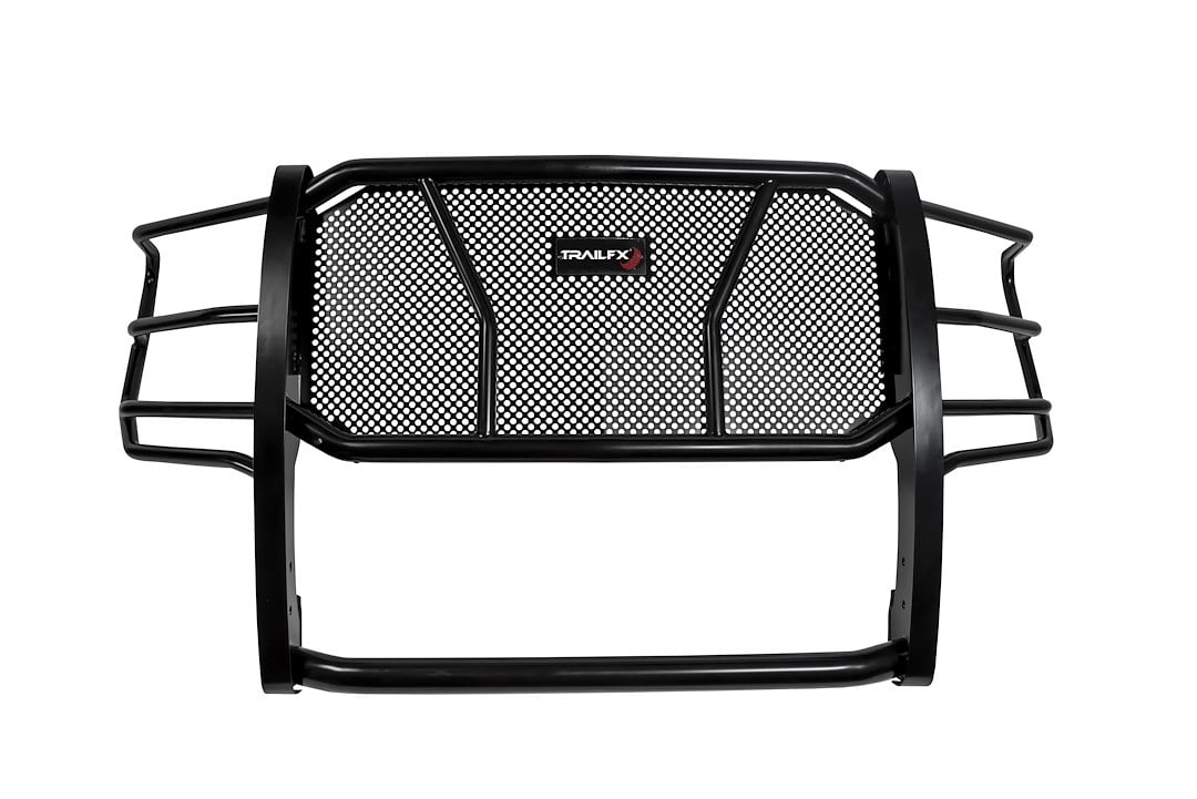 TrailFX E0516B TFX HD Grille Guards GRILL GUARD - Walmart.com