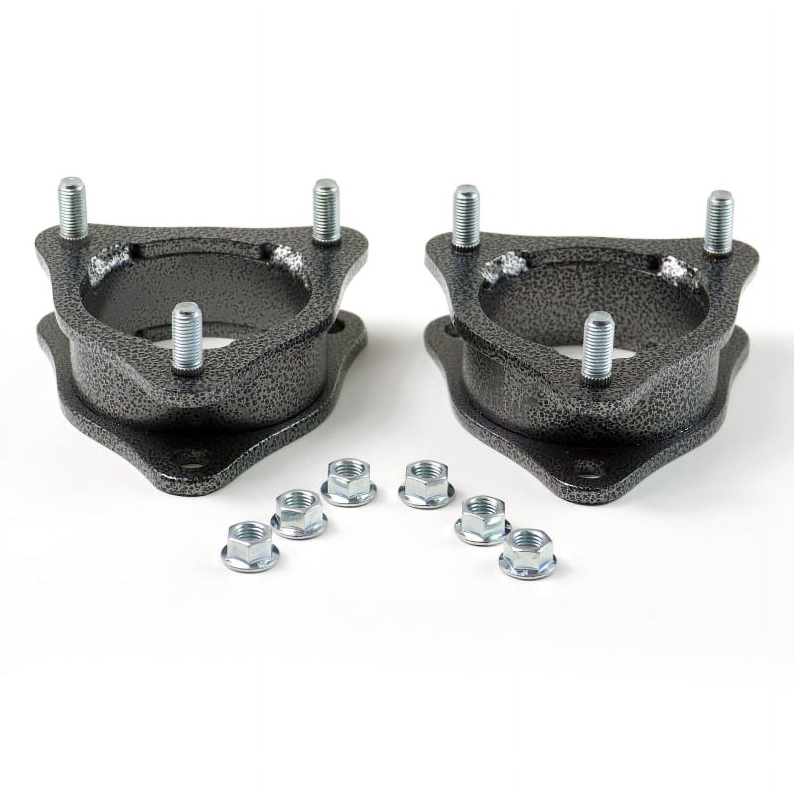 TrailFX F25LL1 Leveling Kit Suspension 2-1/2 Inch Lift Strut Assembly ...