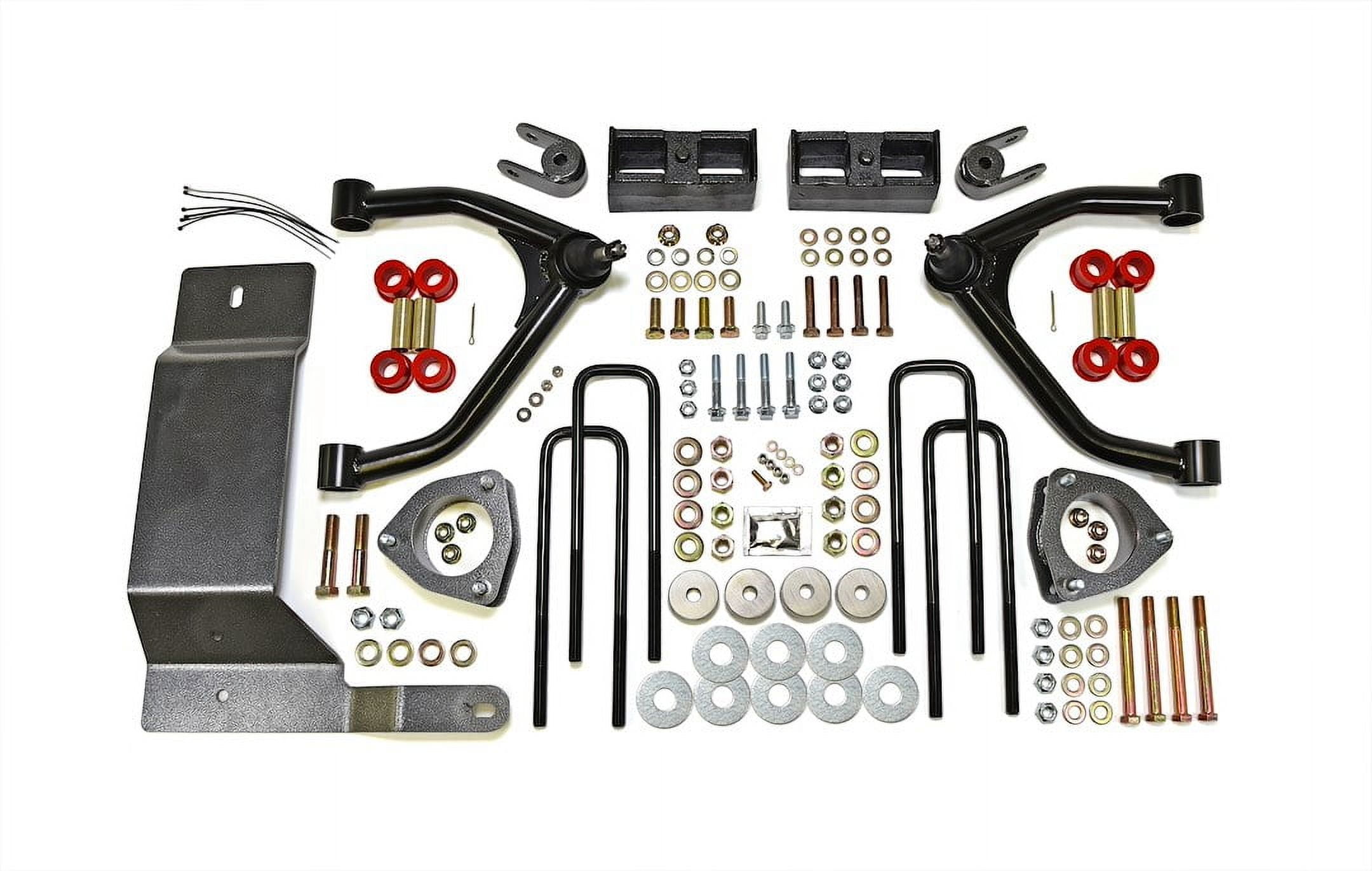 TrailFX G40SL2 Lift Kit Suspension - Walmart.com