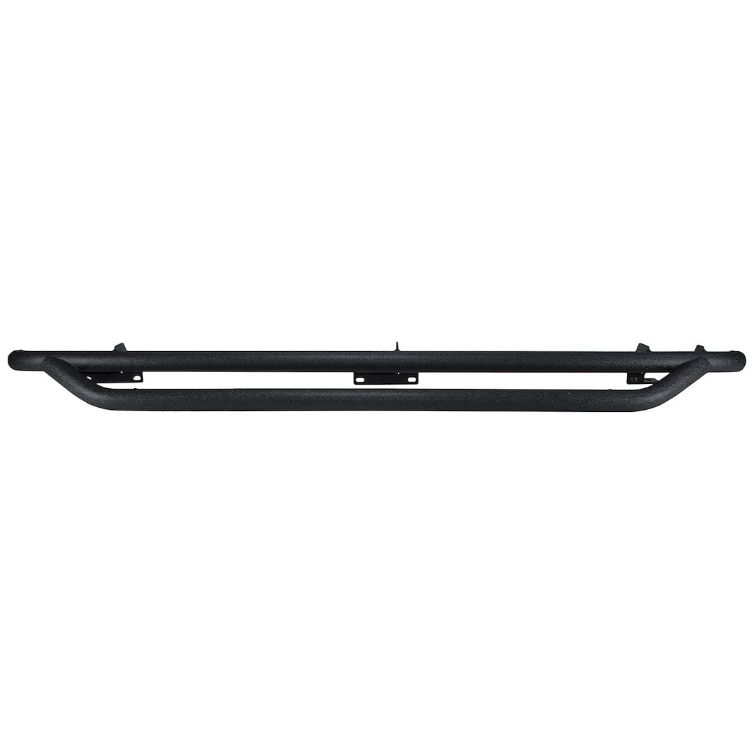 TrailFX J053T TFX Jeep Products ROCKER PANEL PROTECTOR - Walmart.com
