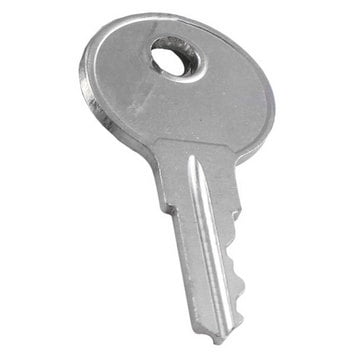 TrailFX KEYCH504 - Replacement Key (Key Code: 504) - Walmart.com