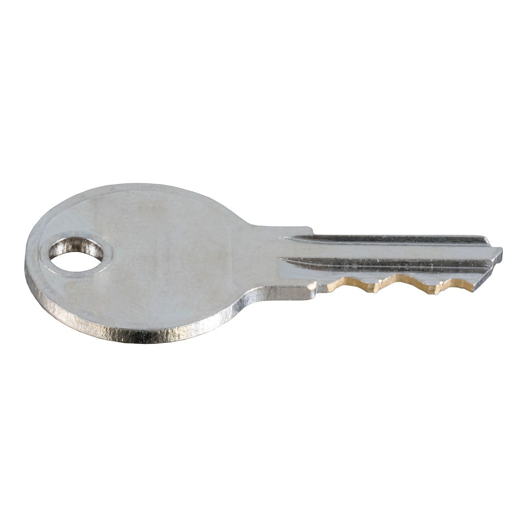 TrailFX KEYCH507 - Replacement Key (Key Code: 507) - Walmart Business ...