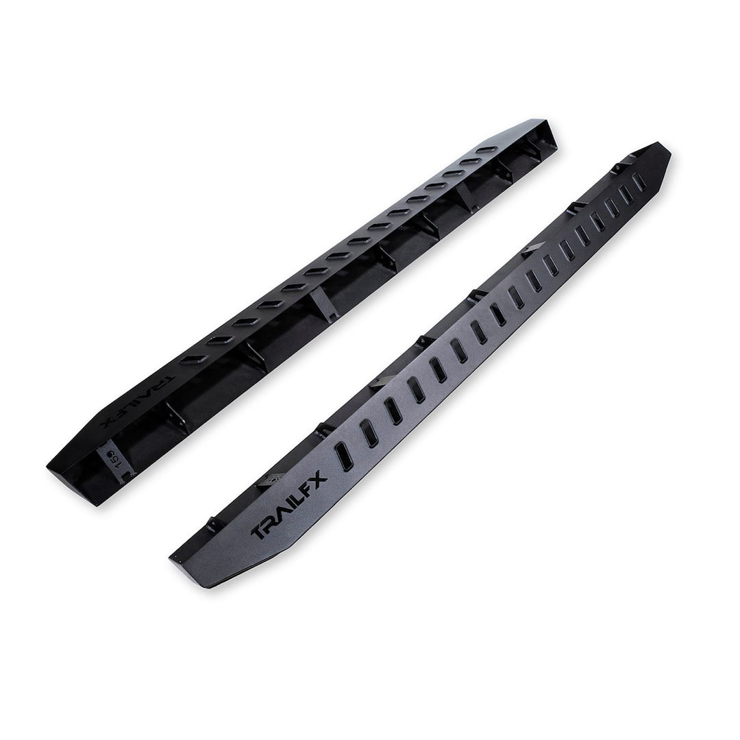 TrailFX ORB011 TFX Overland Running Board RUNNING BOARDS - Walmart.com