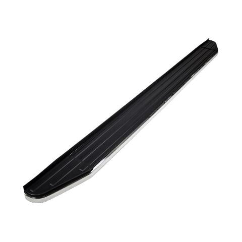 TrailFX R0006RB Polished Running Board - Walmart.com