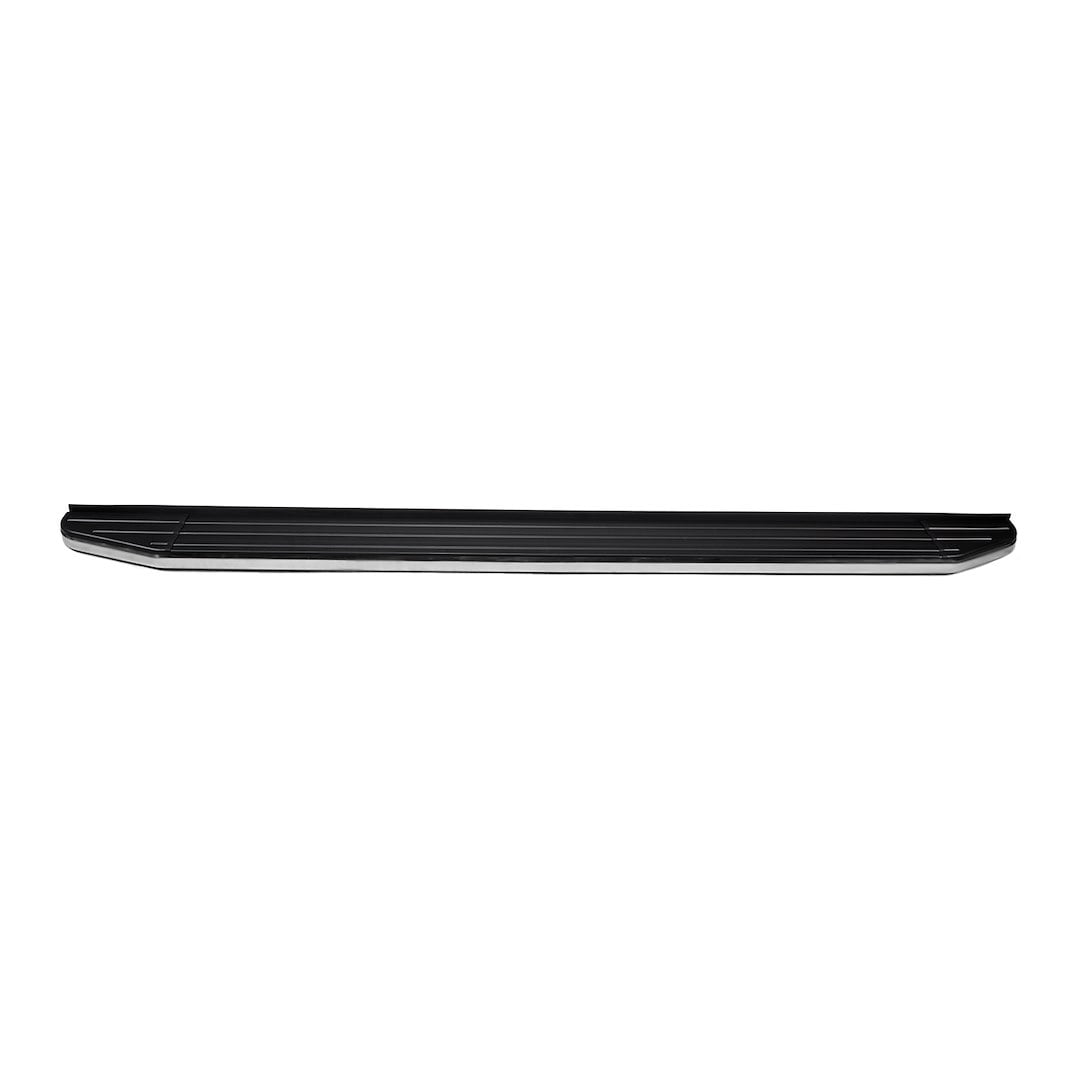 TrailFX R0006RB Polished Running Board - Walmart.com