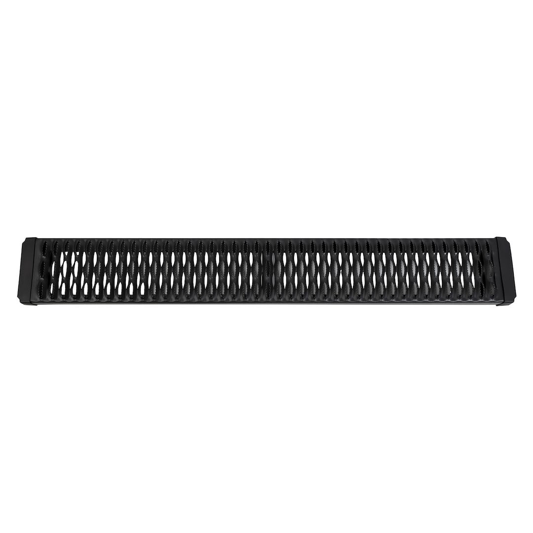 TrailFX RBA011TI TFX Aggressive Boards RUNNING BOARDS - Walmart.com