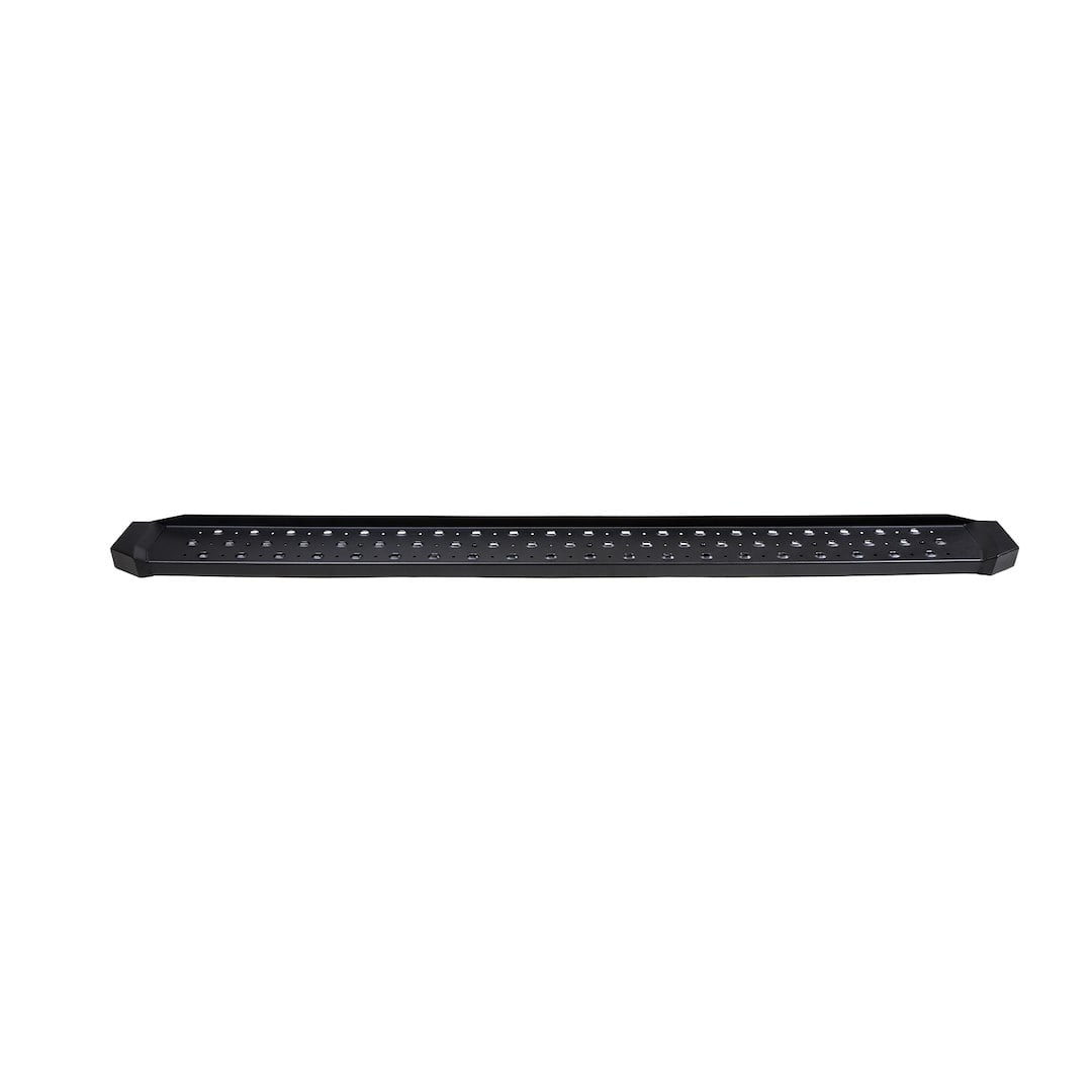 TrailFX RBW10B TFX Running Boards RUNNING BOARDS - Walmart.com