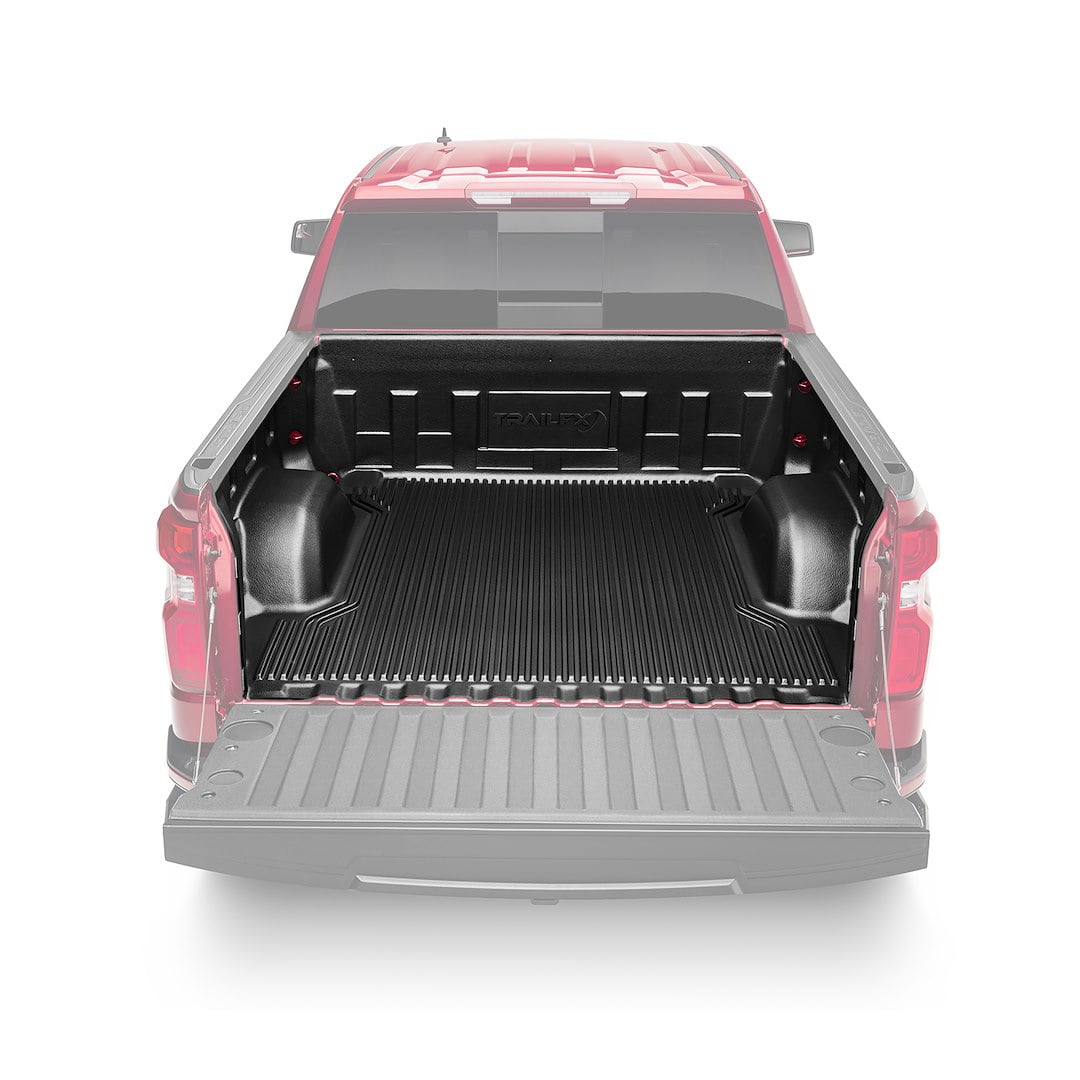TrailFX RC58U19 TFX Bed Liner Component BED LINER TUB - Walmart.com