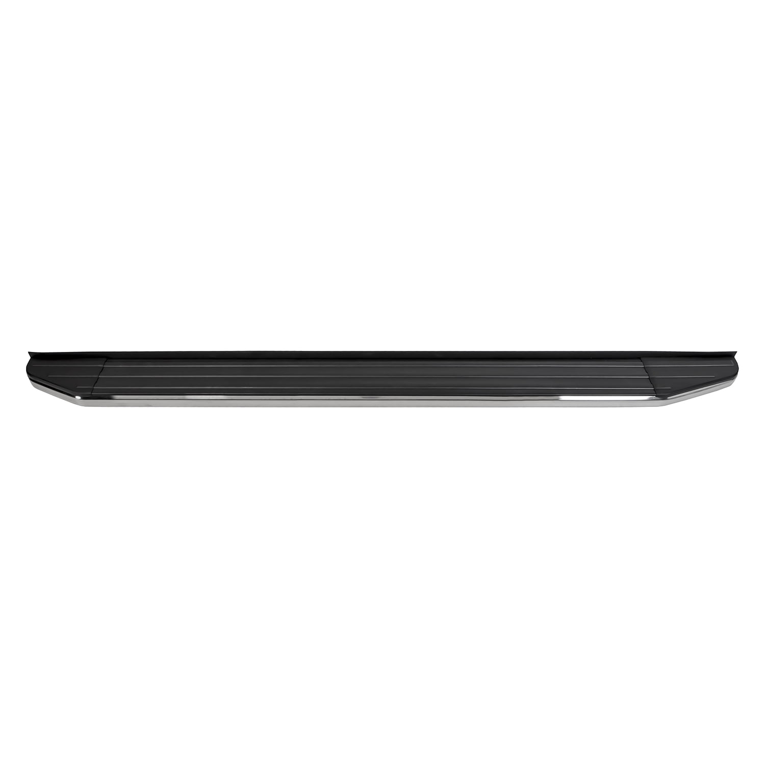 TrailFX Running Board R0007RB Fits select: 2009-2017 CHEVROLET TRAVERSE ...