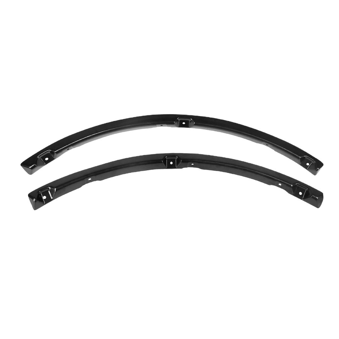 TrailFX TFBRCSF03 FENDER FLARE HARDWARE KIT - Walmart.com