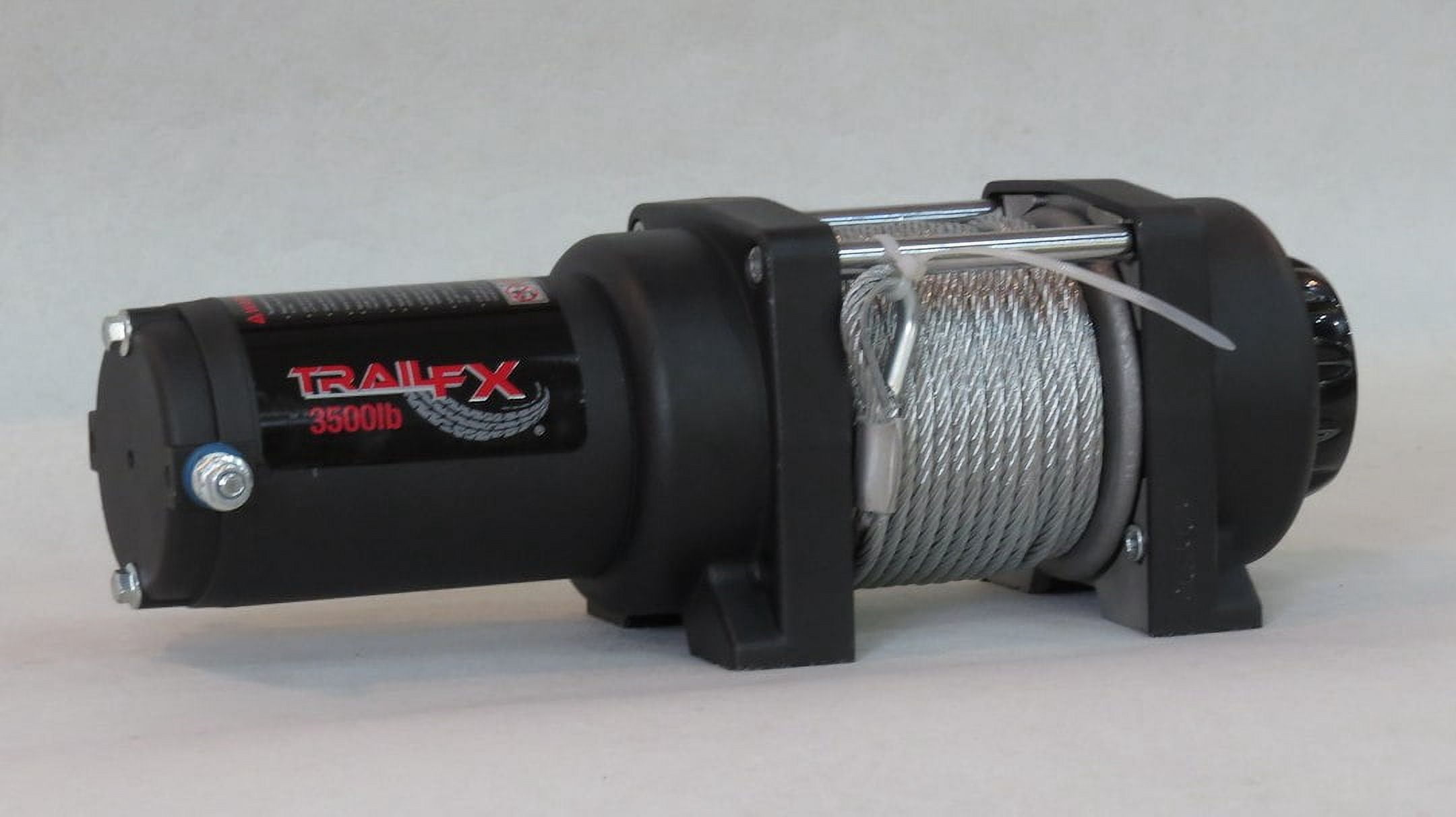 TrailFX W35B TFX Winches WINCHES - Walmart.com