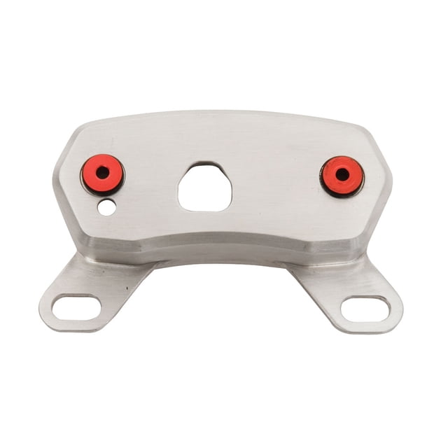 TrailTech Billet Endurance II Speedometer Protect, Handlebar Clamp ...