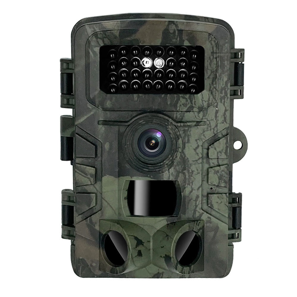 Trailblazer Camera: The Ultimate Outdoor Wildlife Observer, Waterproof ...
