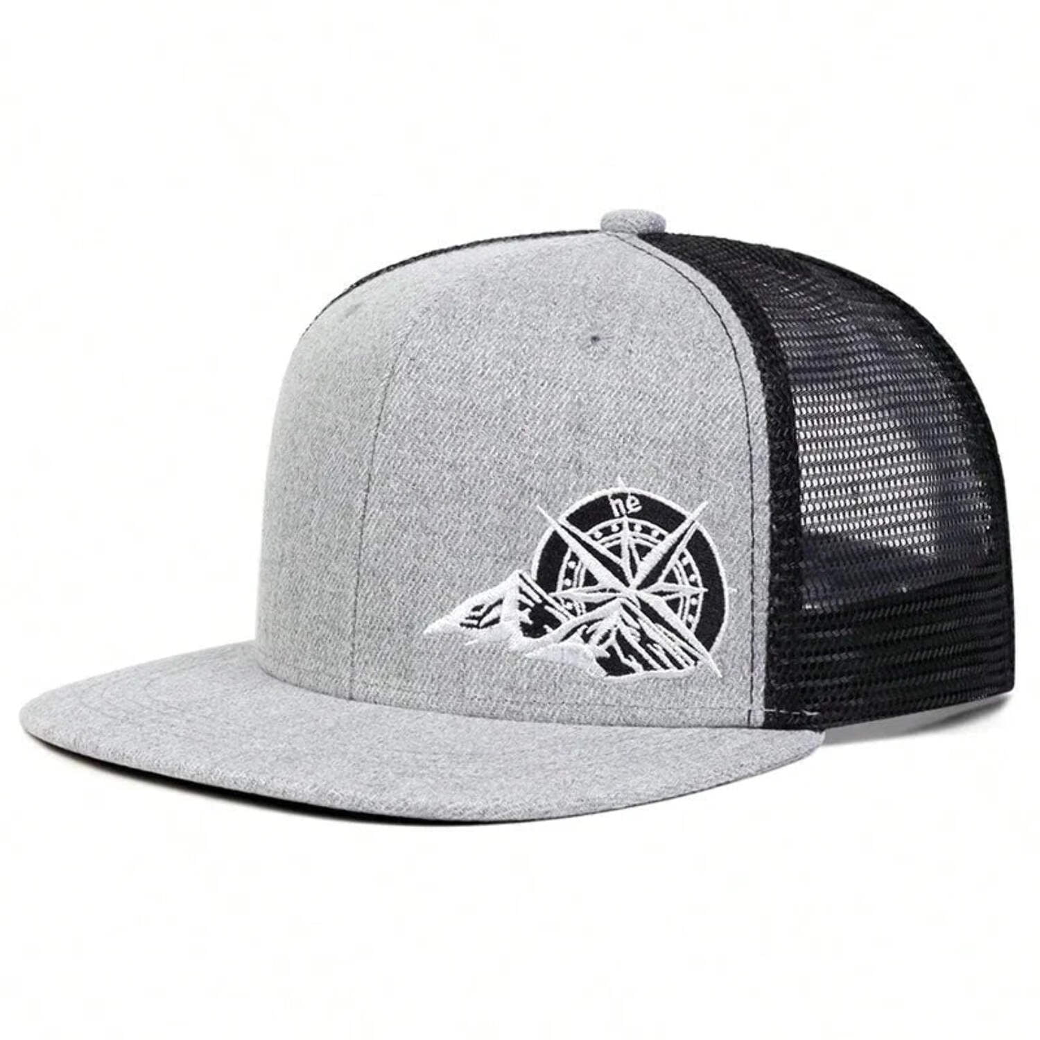 Trailblazer Compass Cap - Walmart.com