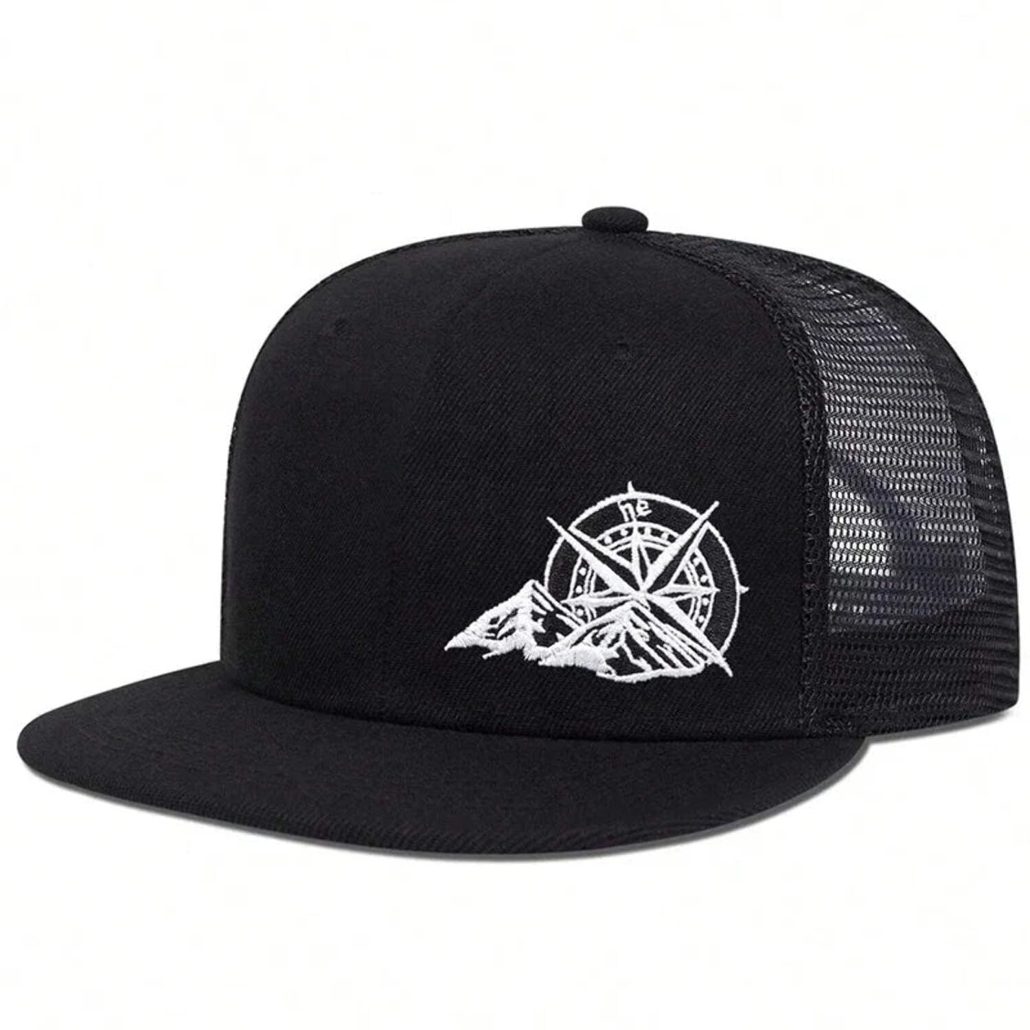 Trailblazer Compass Cap - Walmart.com