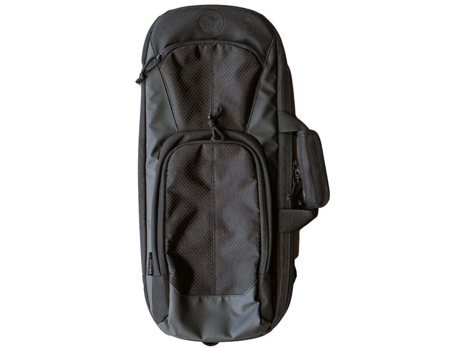 Trailblazer Firearms Pivot Rifle Custom Backpack, Black - Walmart.com