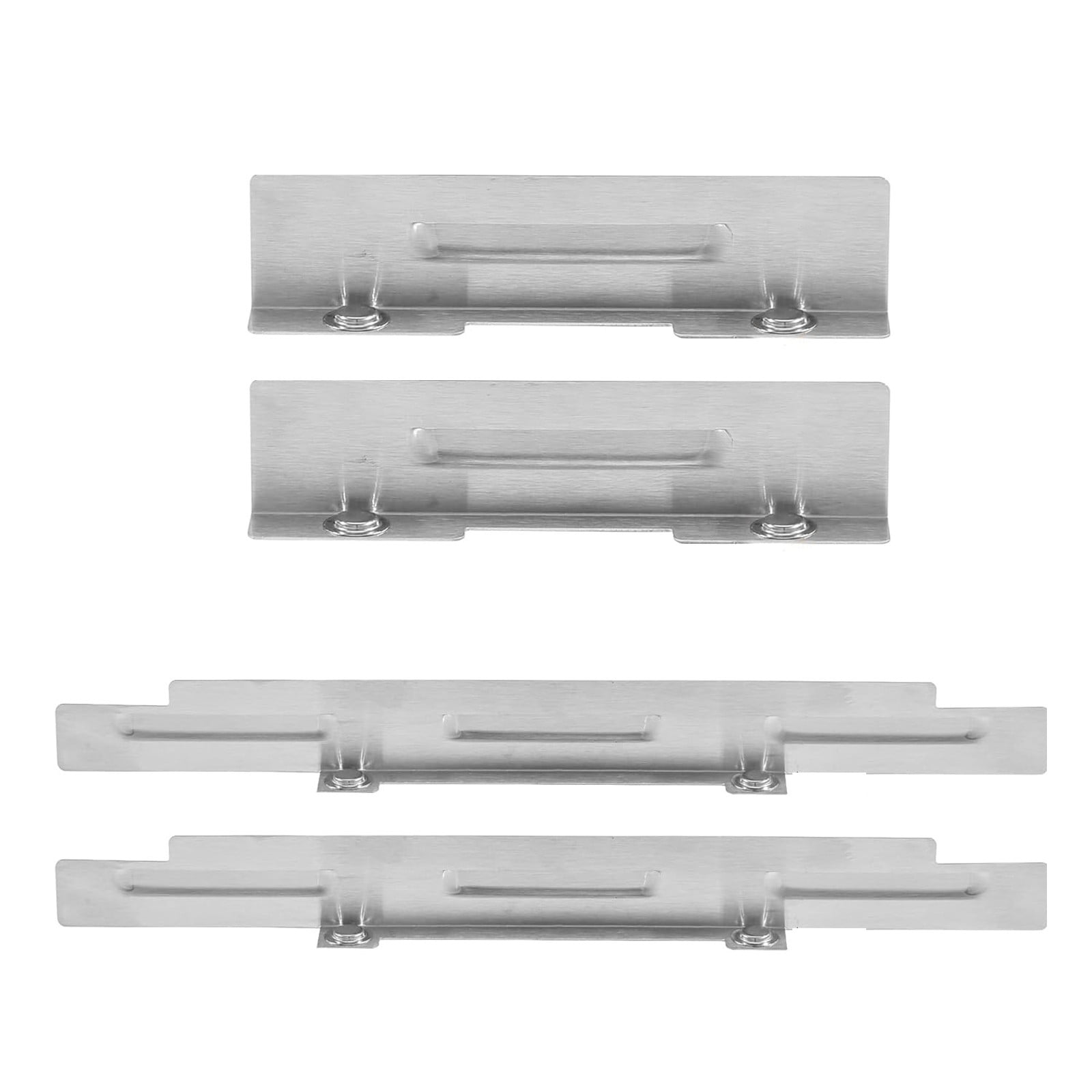 Trailblazer Front Grill 17 22 28 36 Inch Windshield 430 Stainless Steel ...