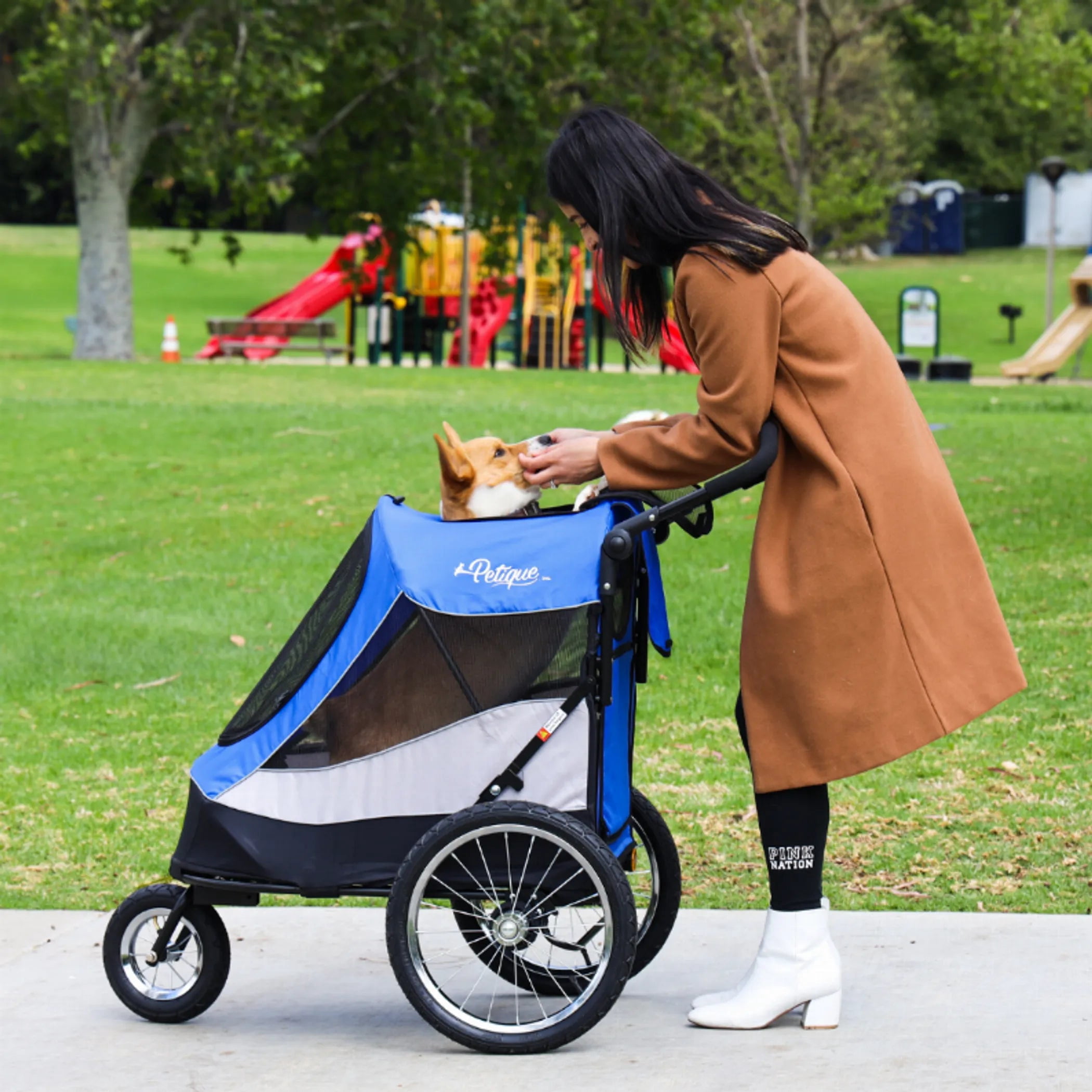 Trailblazer Pet Jogger - Walmart.com