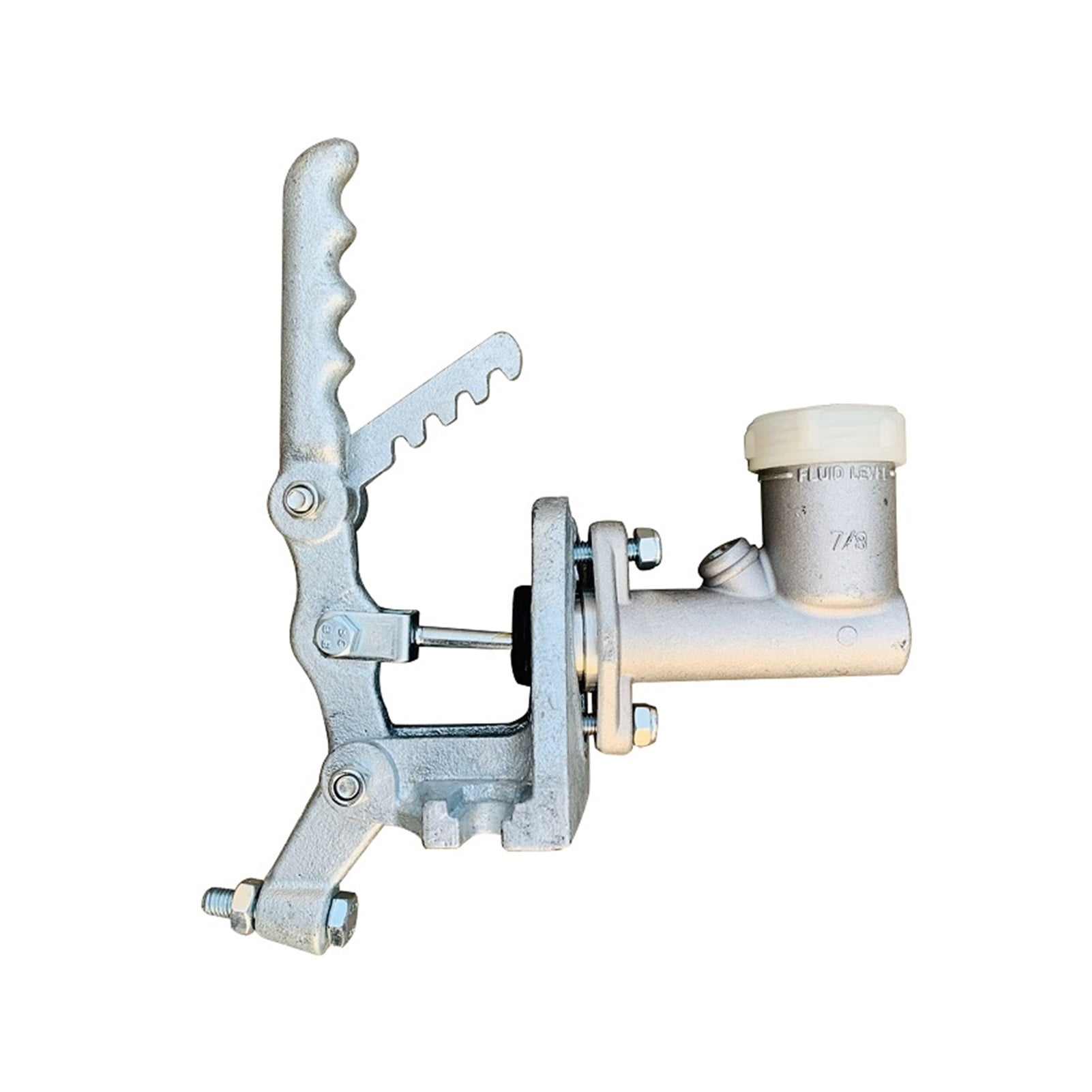 Trailer 50mm Hitch Ball Trailer Hydraulic Coupling Coupler Hitch Master ...