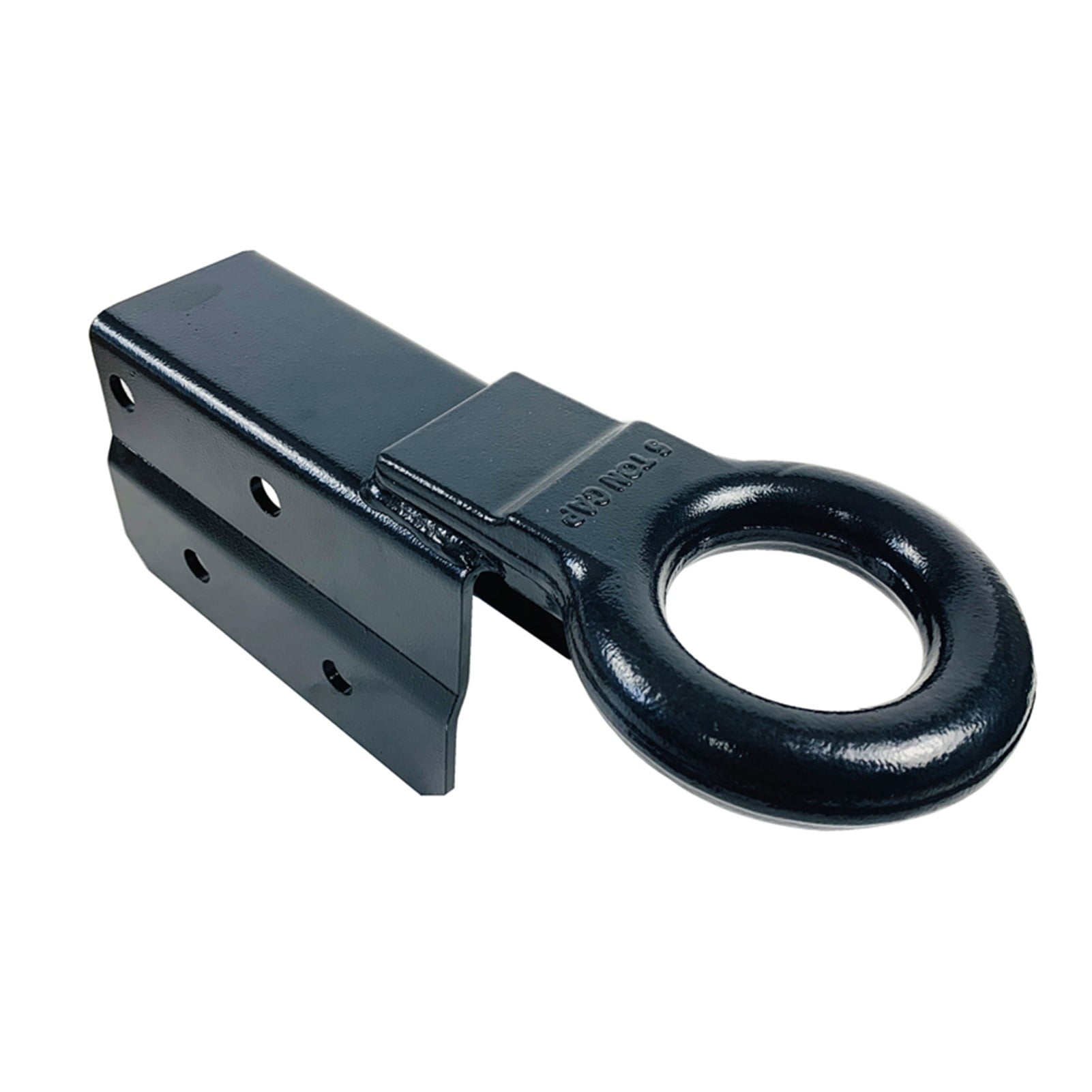 Trailer 5Ton O ring TRAILER COUPLER OVER-RIDE COUPLING HITCH CARAVAN ...