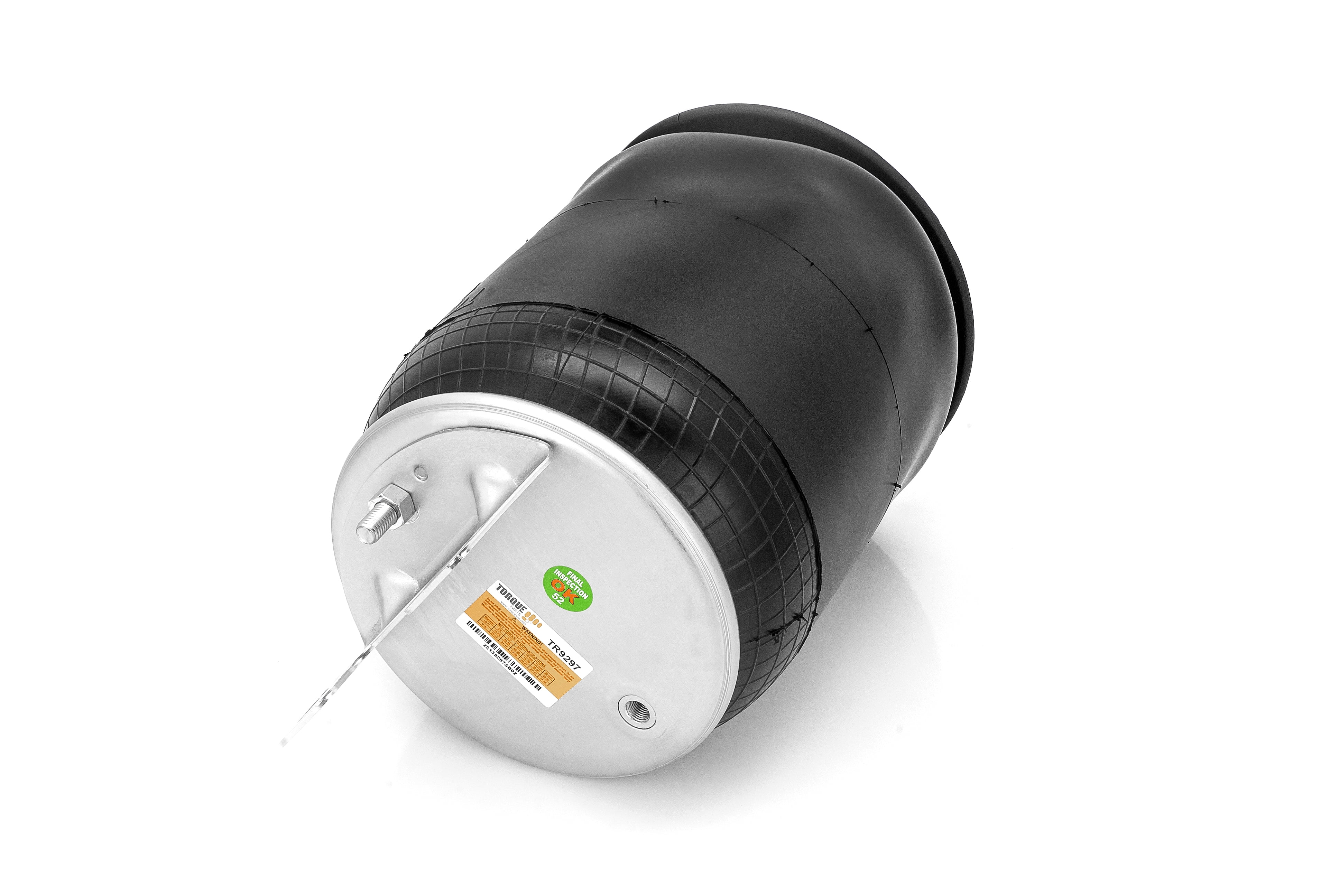 Trailer Air Spring Bag Replaces W01-358-9297, 8520 Hendrickson: 50898-1 ...