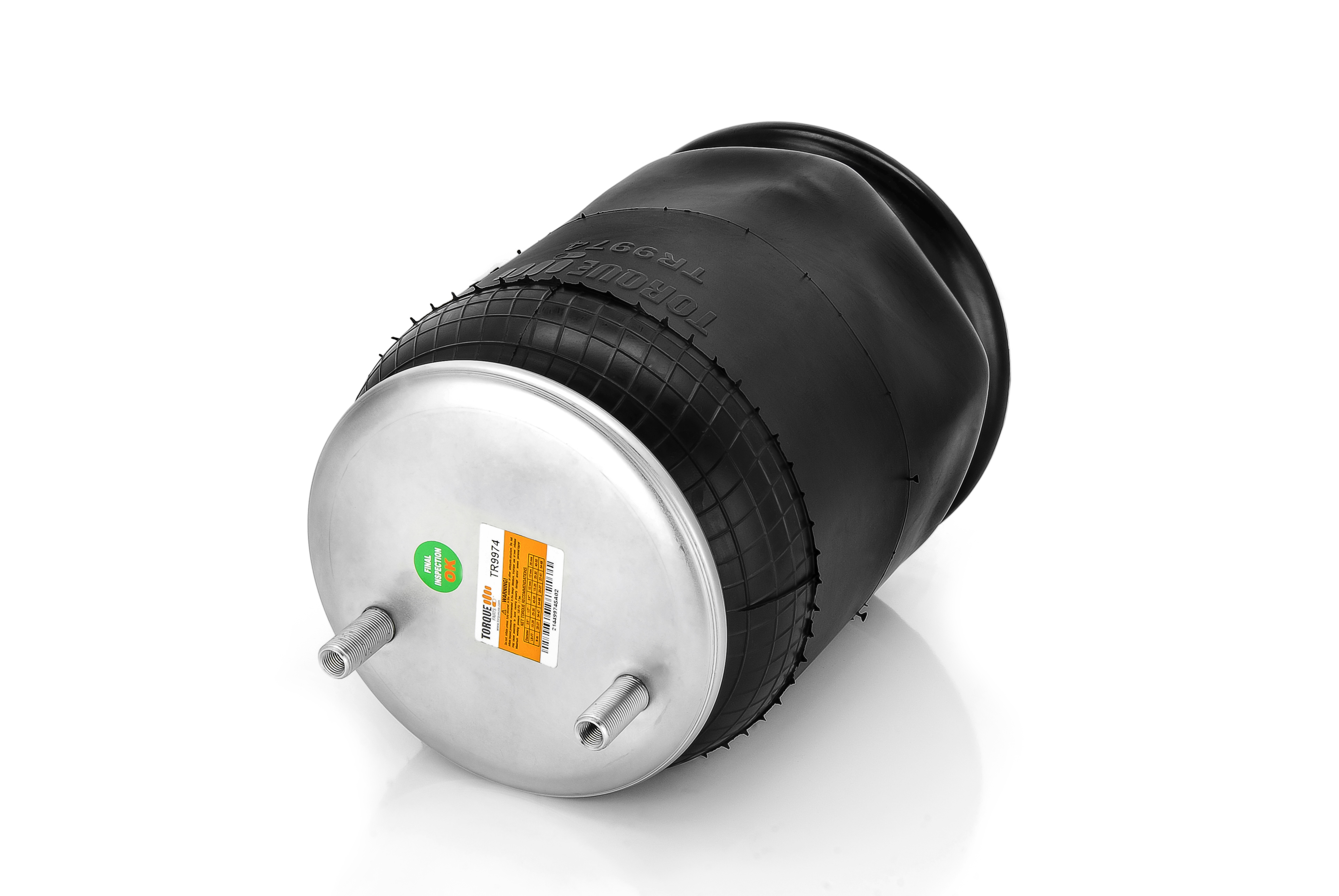 Trailer Air Spring Bag Replaces W01-358-9974, 1R12-1048, SAF Holland ...