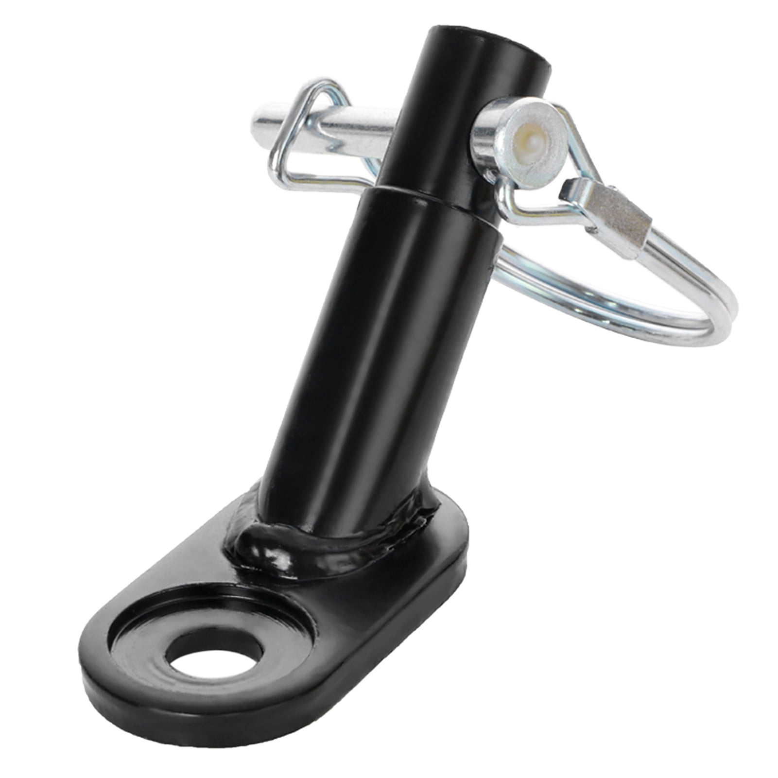 Trailer Bike Trailer Hitch Connector For Baby Pet Grocery Tranport ...