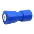 Trailer Boat Trailer Keel Roller Assembly With Quick Release Set For ...