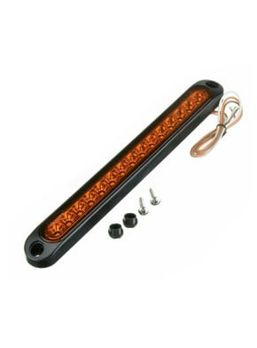 LED Brake Light Strips in Brake Lights - Walmart.com