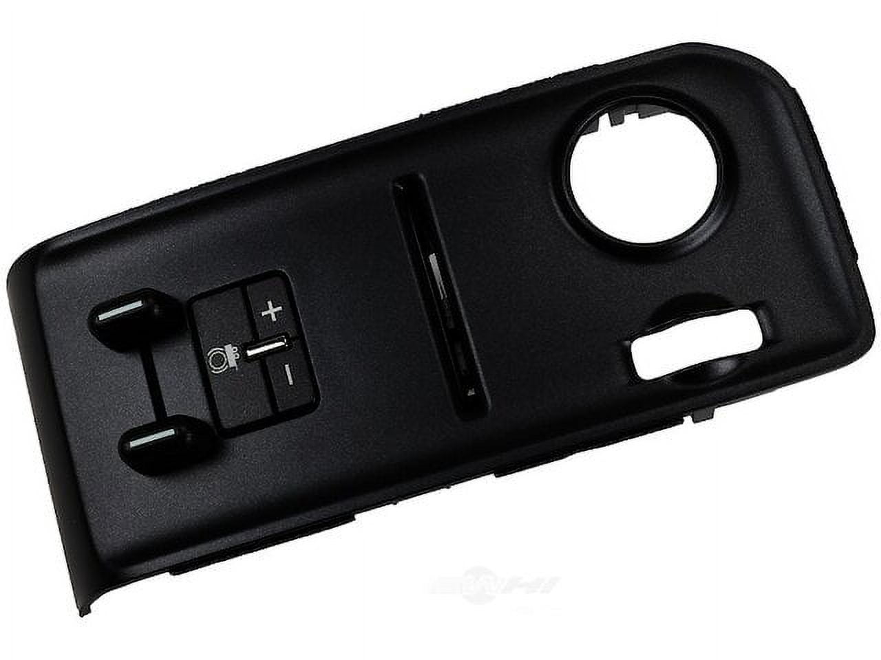 Trailer Brake Control - Compatible with 2015 - 2018 Chevy Silverado ...