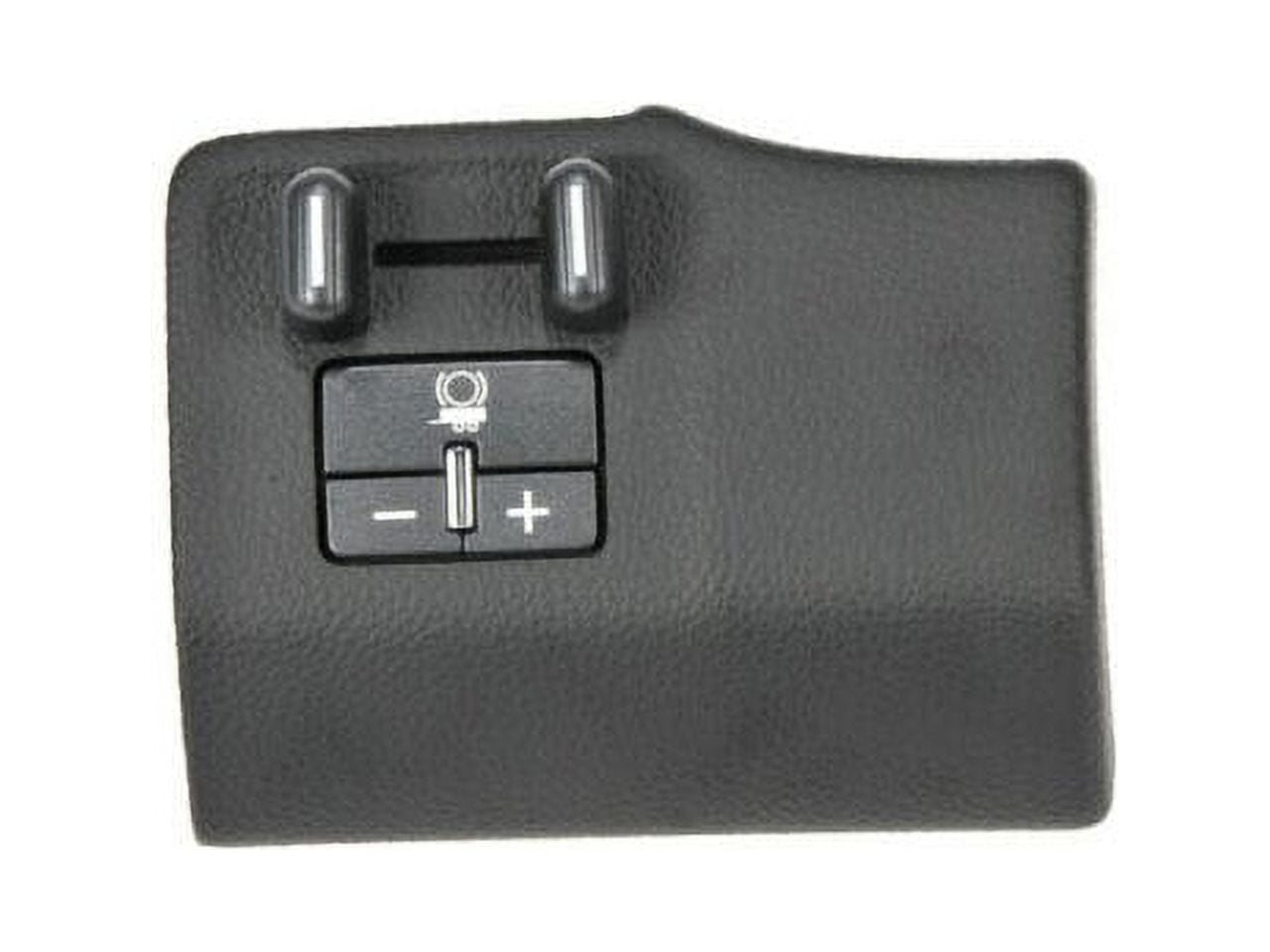 Chevrolet Colorado Trailer Brake Control