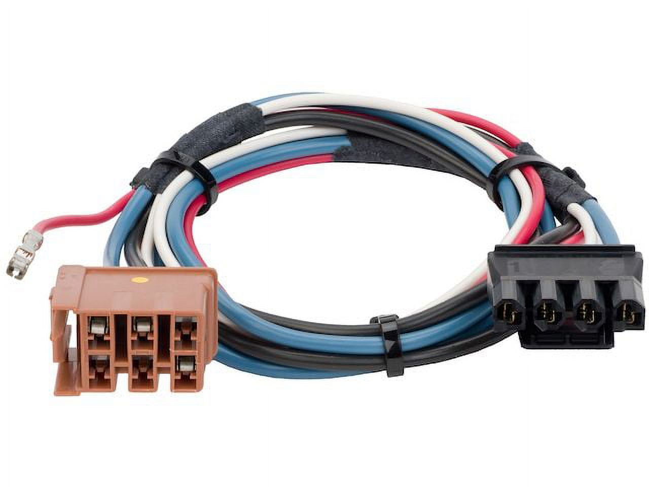 Trailer Brake Control Harness - Compatible with 2001 - 2006 Chevy ...