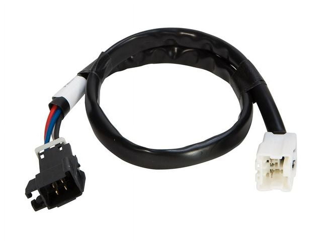 Trailer Brake Control Harness - Compatible with 2005 - 2015, 2017 ...