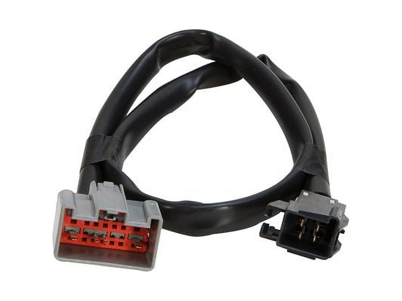 Trailer Brake Control Harness - Compatible with 2009 - 2021 Ford F-150 ...