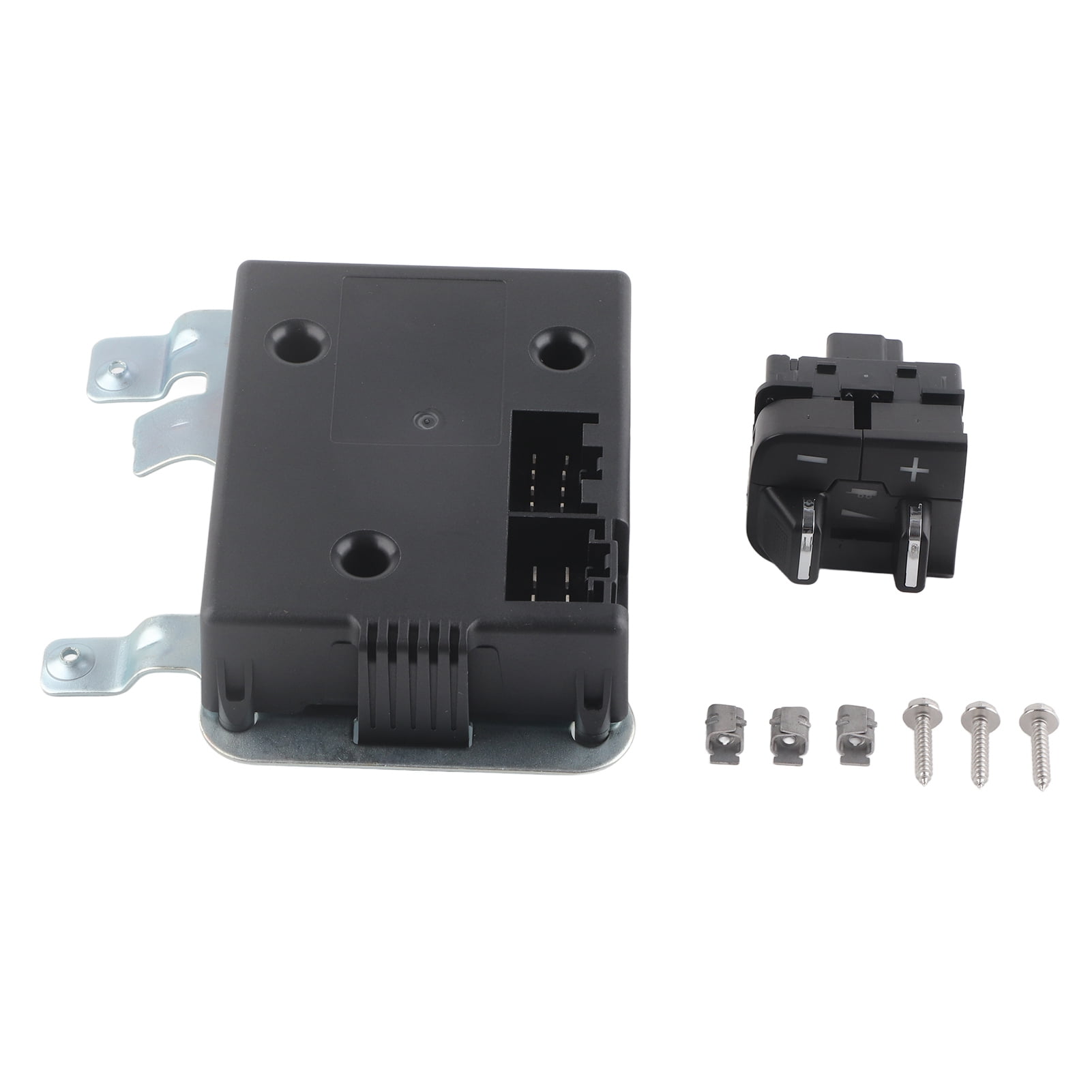 Trailer Brake Control Module 82215040AB Wearproof Replacement for Ram ...