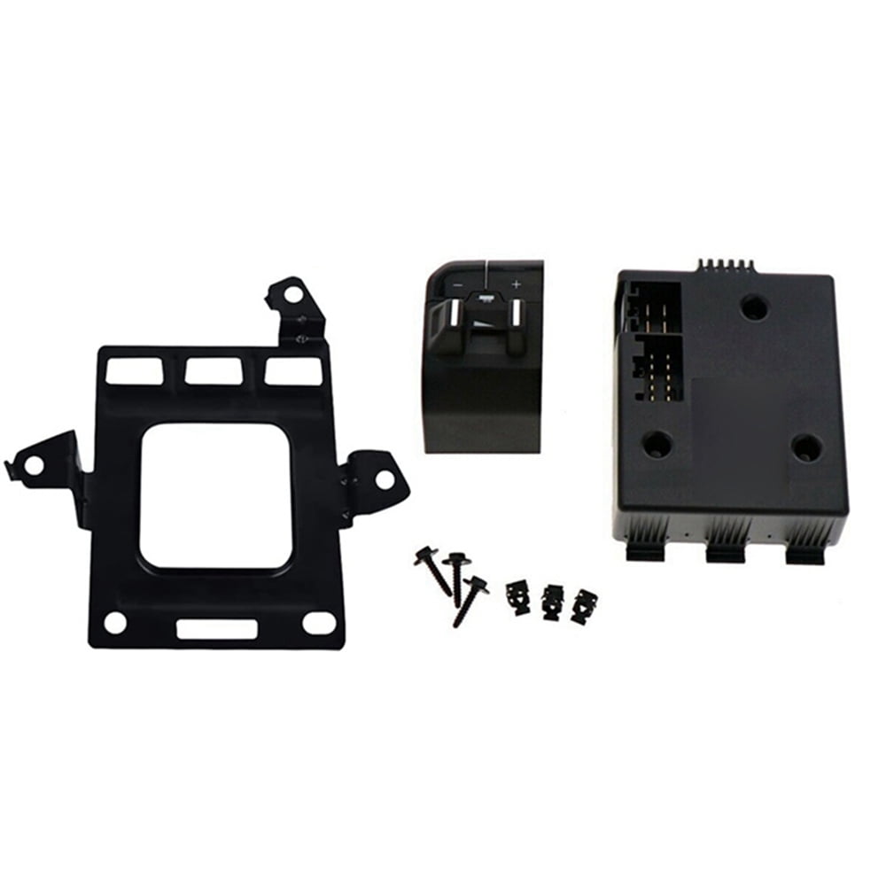 Trailer Brake Control Module 82215278AE For Ram 1500 DT Body 2019 2020 ...