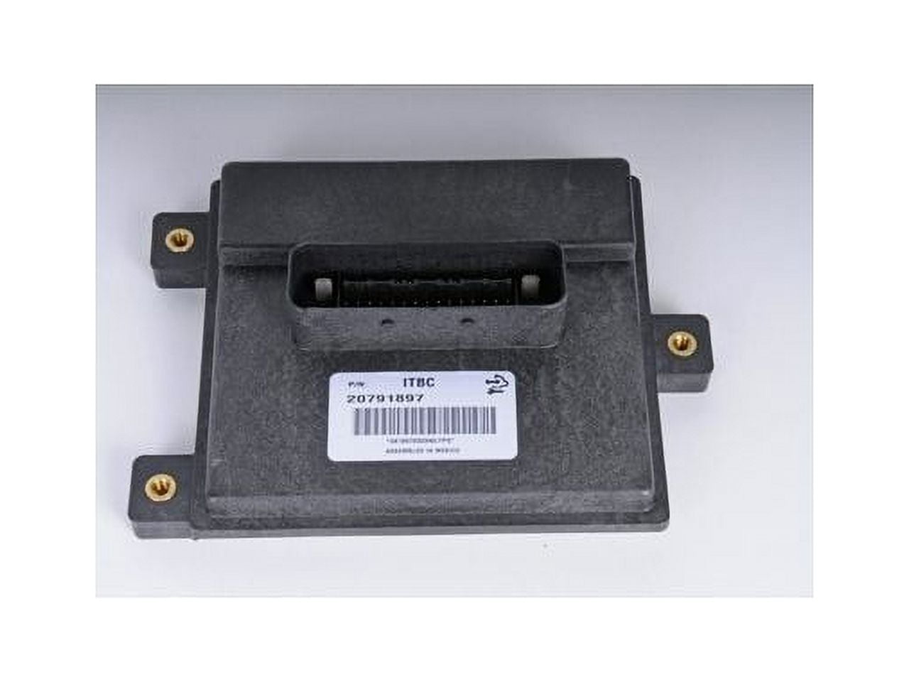 Trailer Brake Control Module - Compatible with 2011 - 2012 Chevy ...