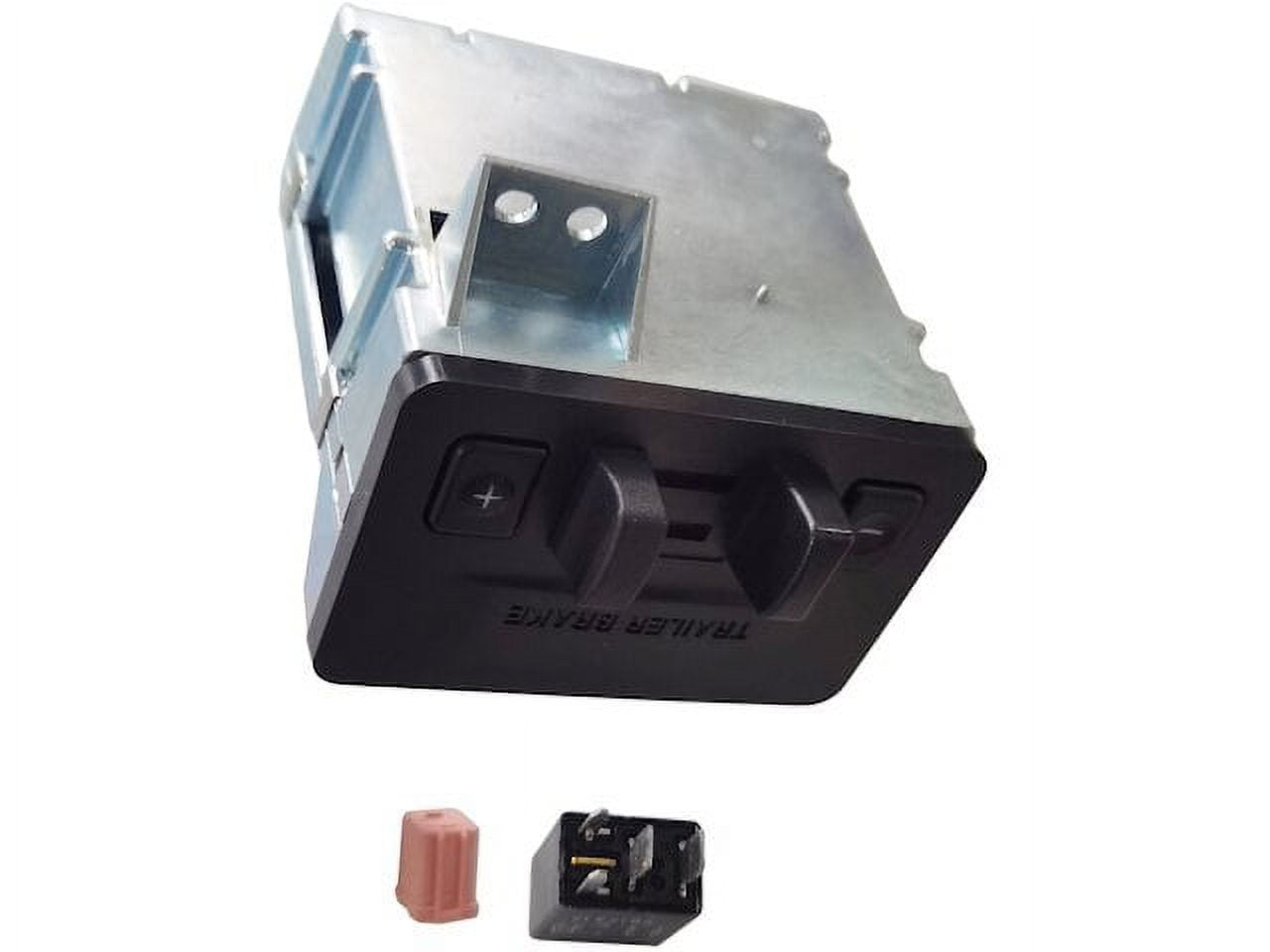 Trailer Brake Control Module - Compatible with 2011 - 2014 Ford F-150 ...