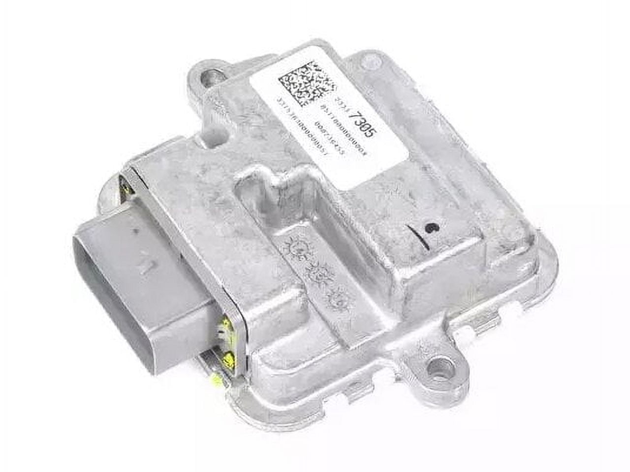 Trailer Brake Control Module - Compatible with 2015 - 2019 Chevrolet ...