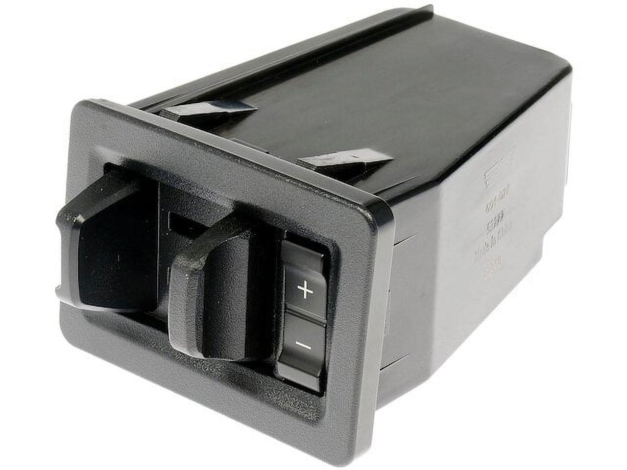 Trailer Brake Control Module - Compatible with 2015 - 2020 Ford F-150 ...