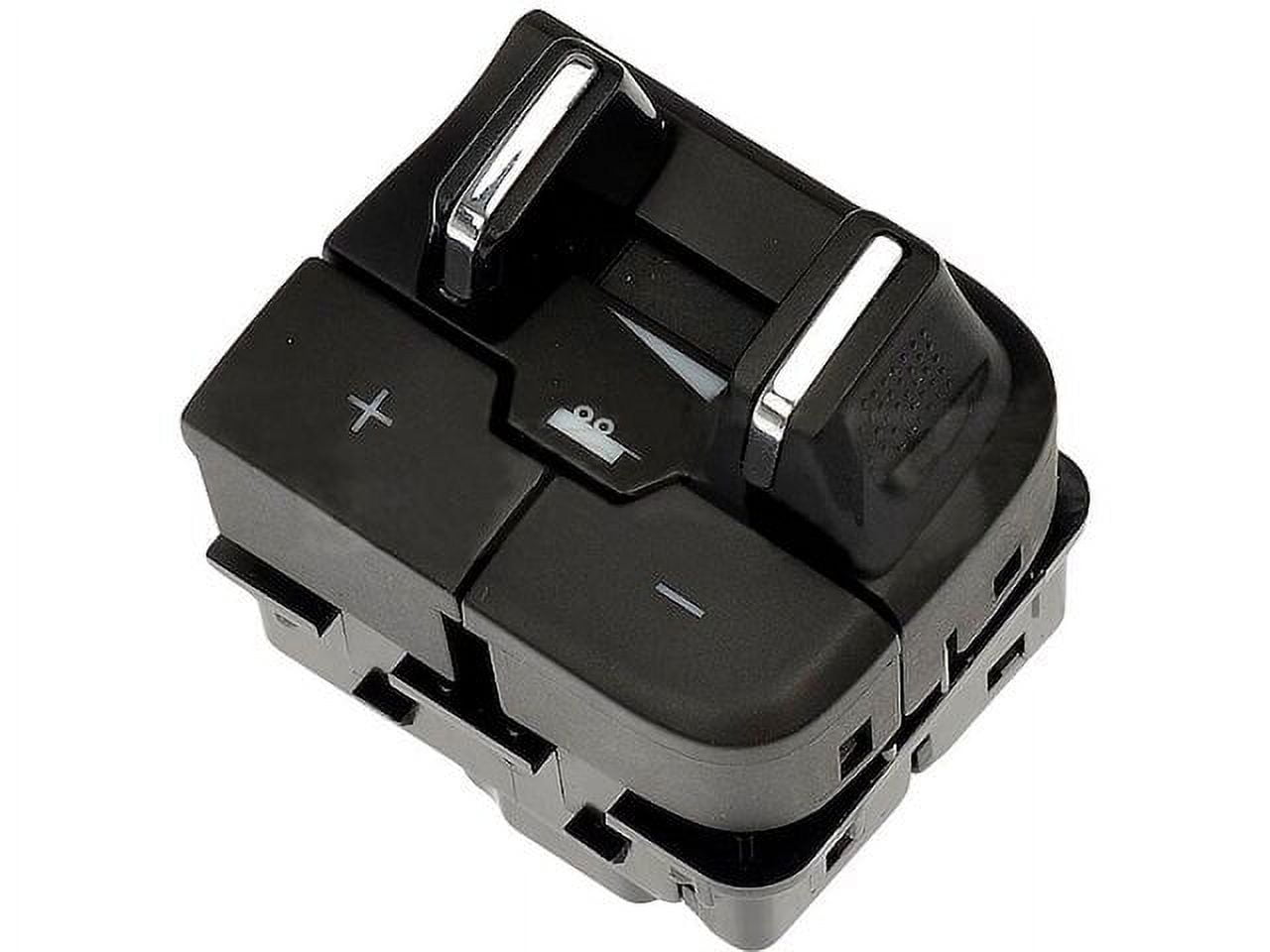 Trailer Brake Control Module - Compatible with 2019 - 2021 Ram 1500 ...