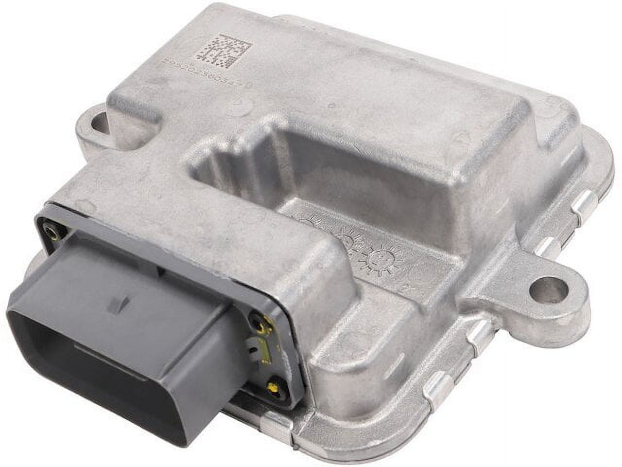 Trailer Brake Control Module - Compatible with 2021 - 2024 Chevy ...