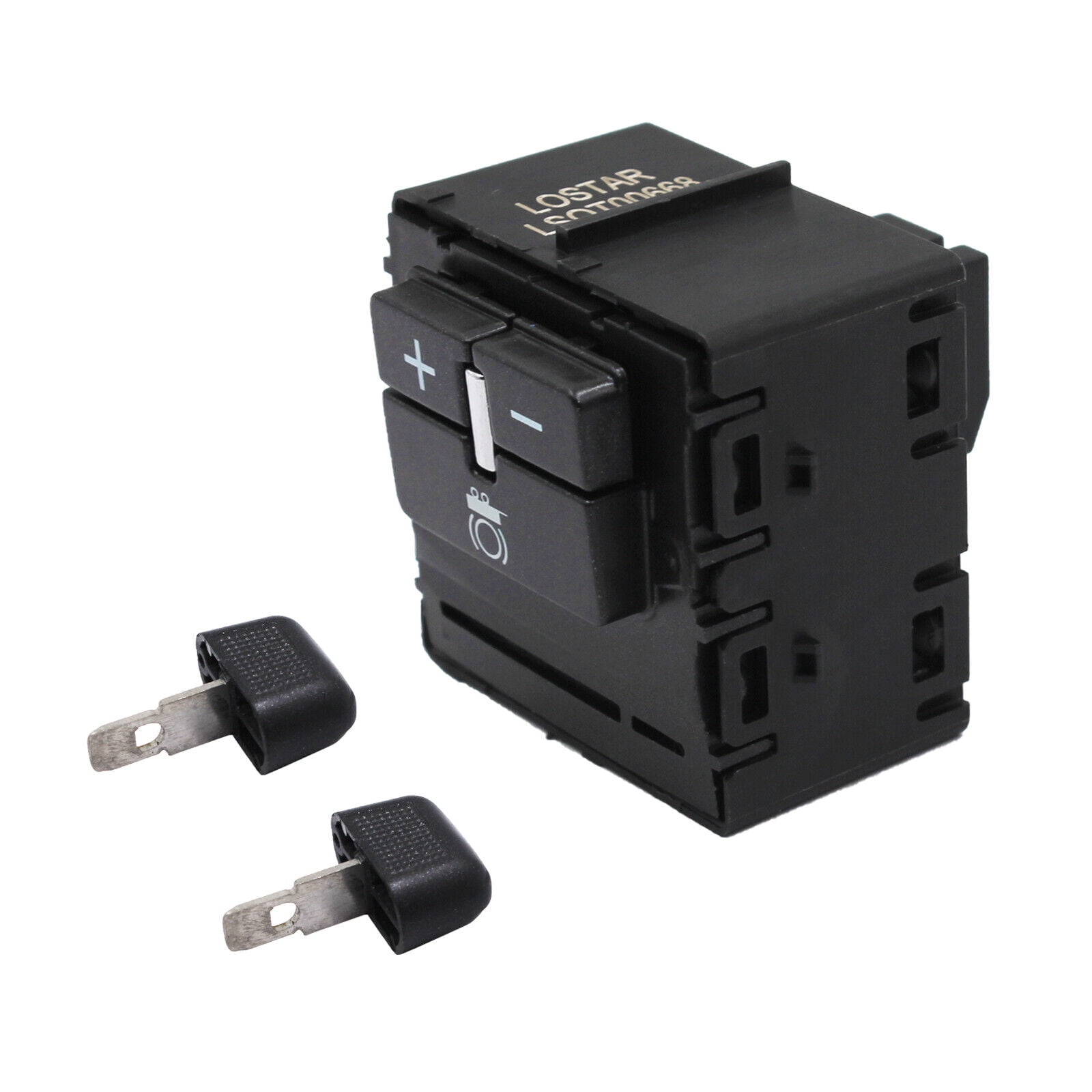 Trailer Brake Control Switch For 2015-2021 Chevy Silverado Suburban GMC ...