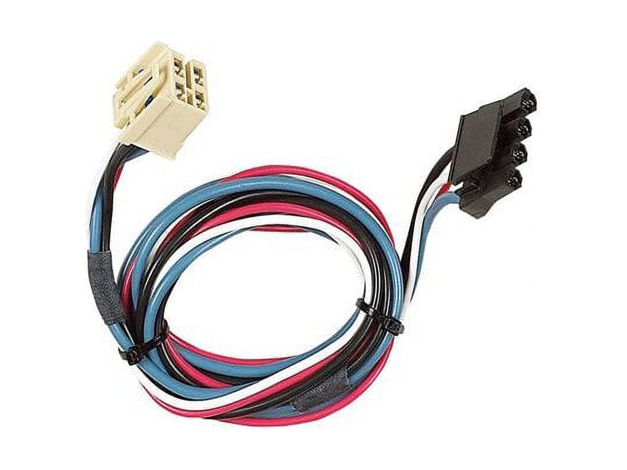 Trailer Brake System Connector - Compatible with 2015 - 2023 Chevy ...